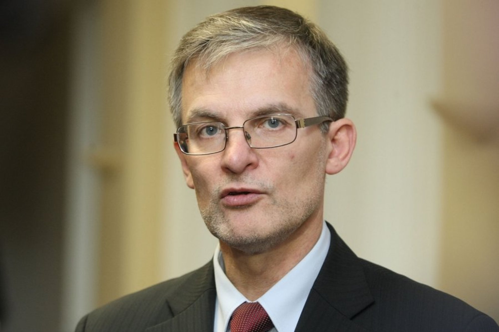 J. Sabatauskas. Ką atskleidė generalinio prokuroro D. Valio istorija ...