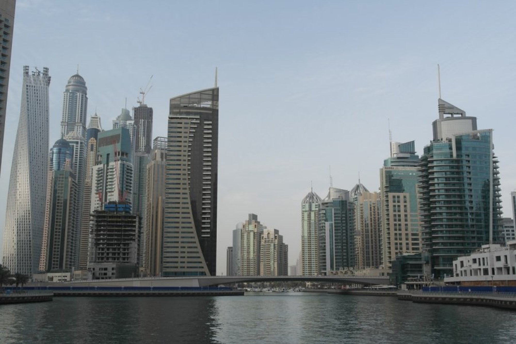 Poilsis Dubajuje – įperkamas ir priimtinas - Delfi vasara