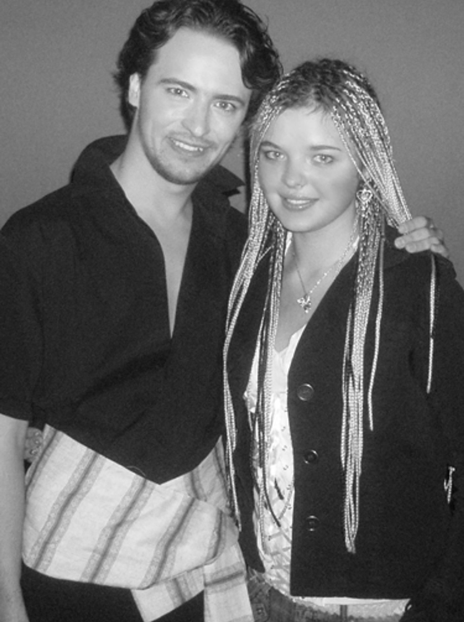 „TV ryklio“ dalyvė prisipažįsta medžiojanti žvaigždes - Delfi veidai