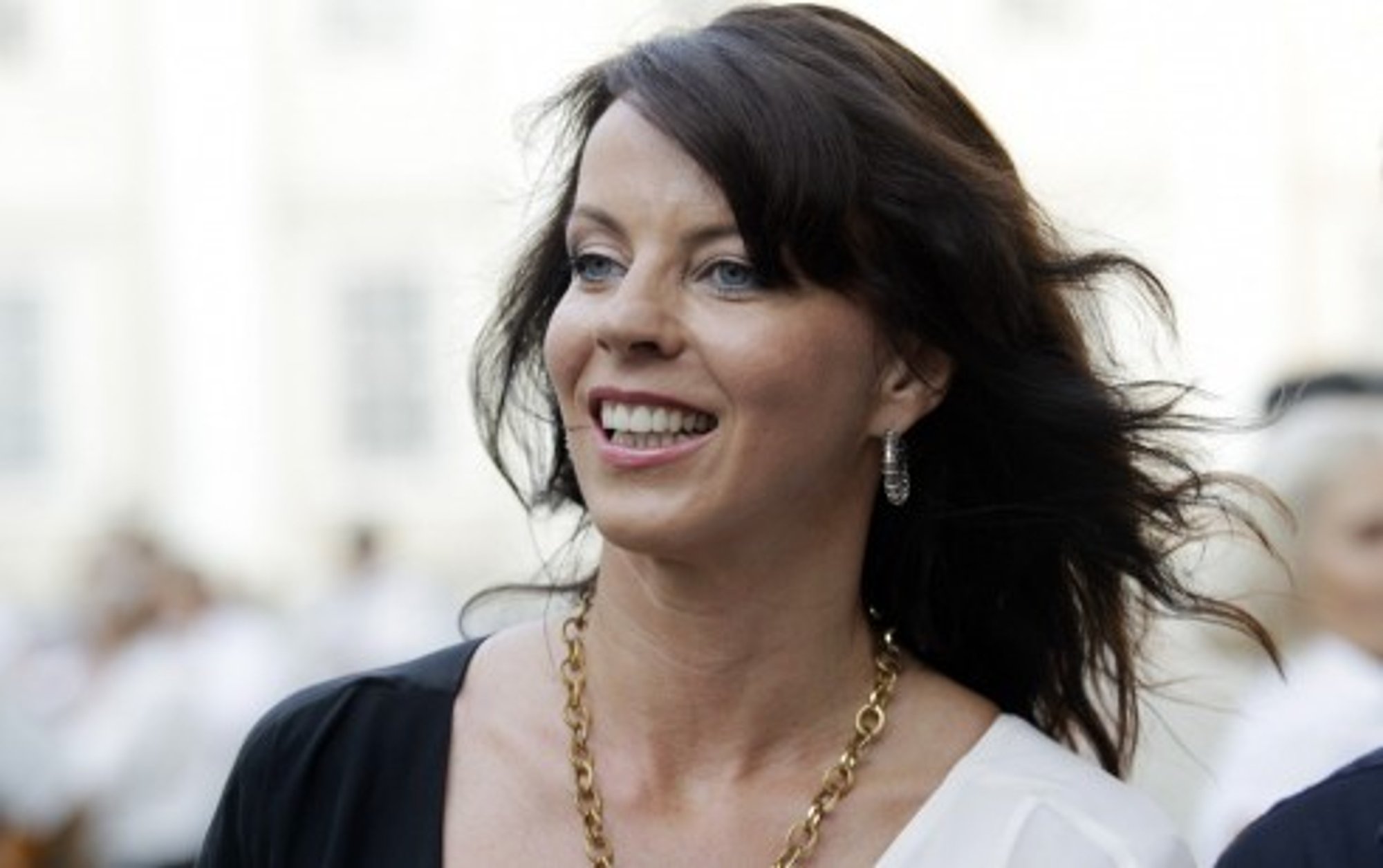 Naujojo šokių projekto vedėja tapo Inga Valinskienė (FOTO) - Delfi veidai