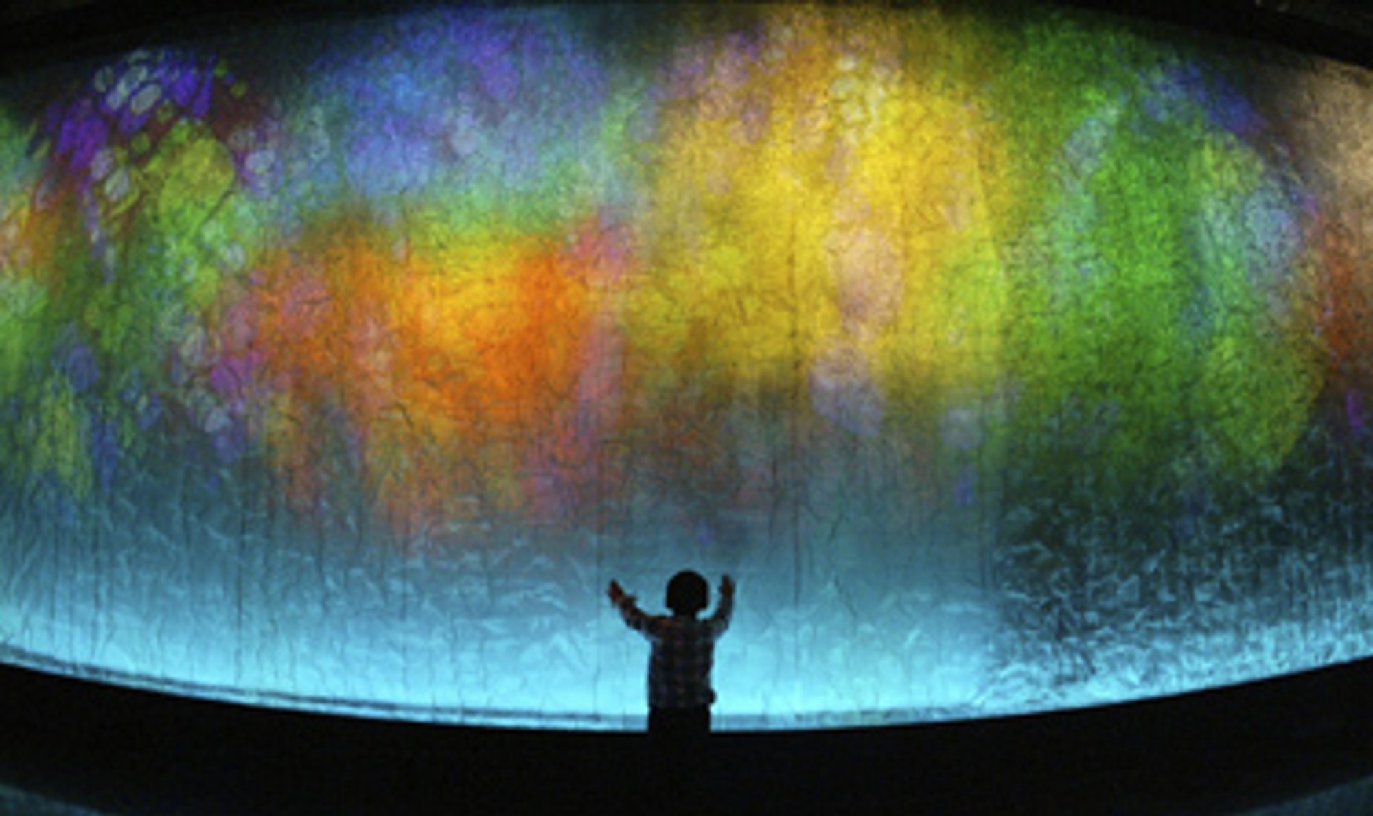 Spalvos taip pat turi tautybes, rodo tyrimas - Delfi mokslas