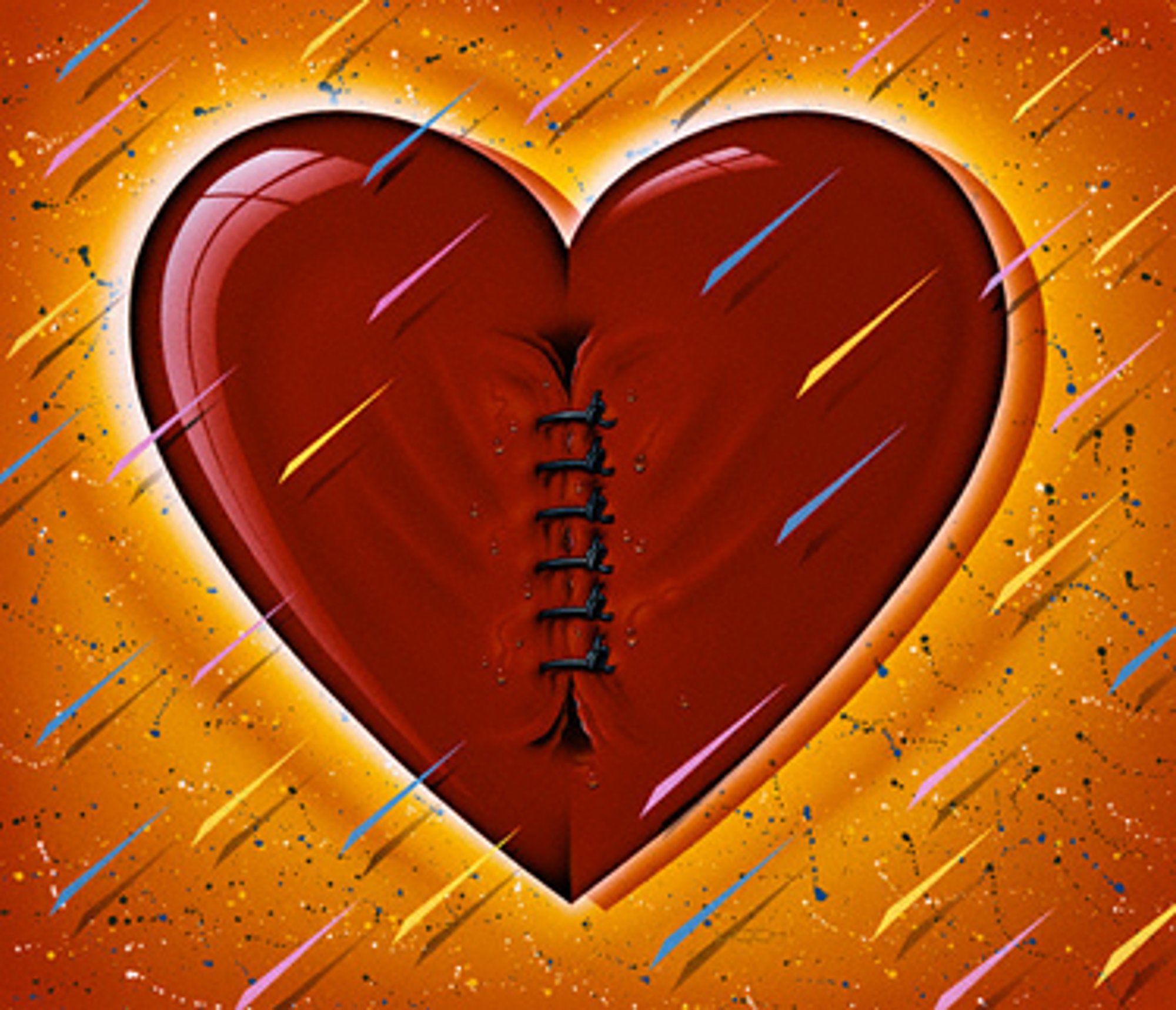 Kaip veikia meilės mechanizmas? - Delfi gyvenimas