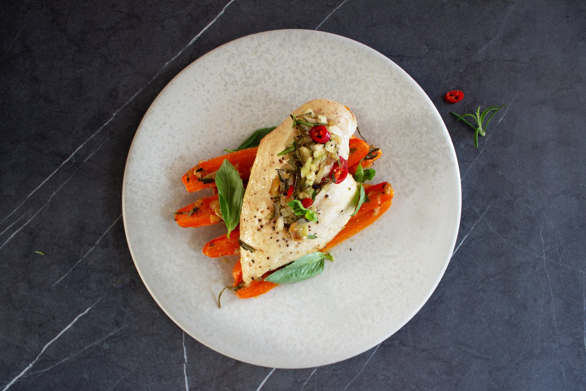 Vištienos filė - Delfi receptai - daugiau nei 1000 receptų