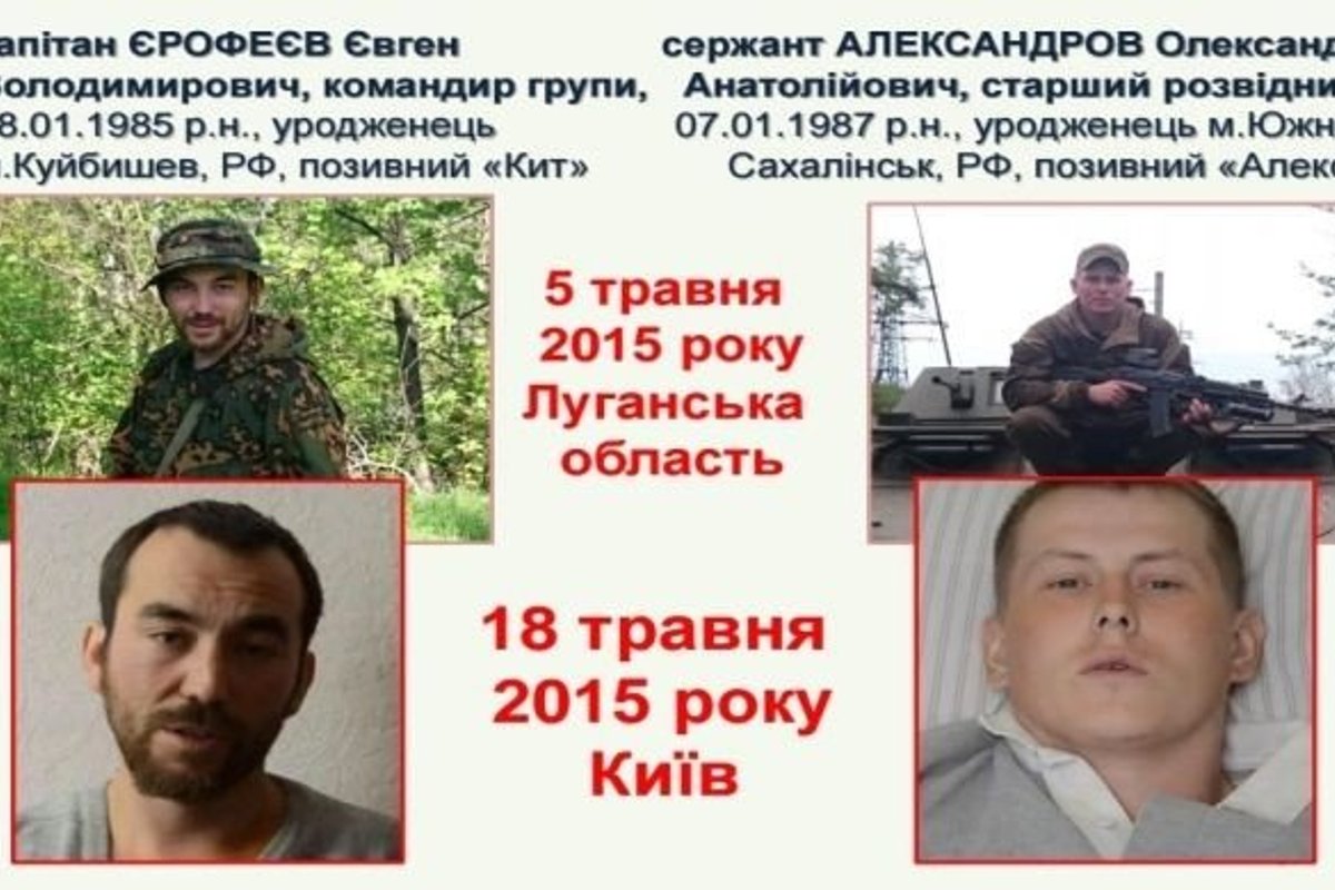Ukrainos Saugumas skelbia detalią ataskaitą apie rusų karių veiksmus ... Ukrainos Saugumas skelbia detalią ataskaitą apie rusų karių veiksmus ...