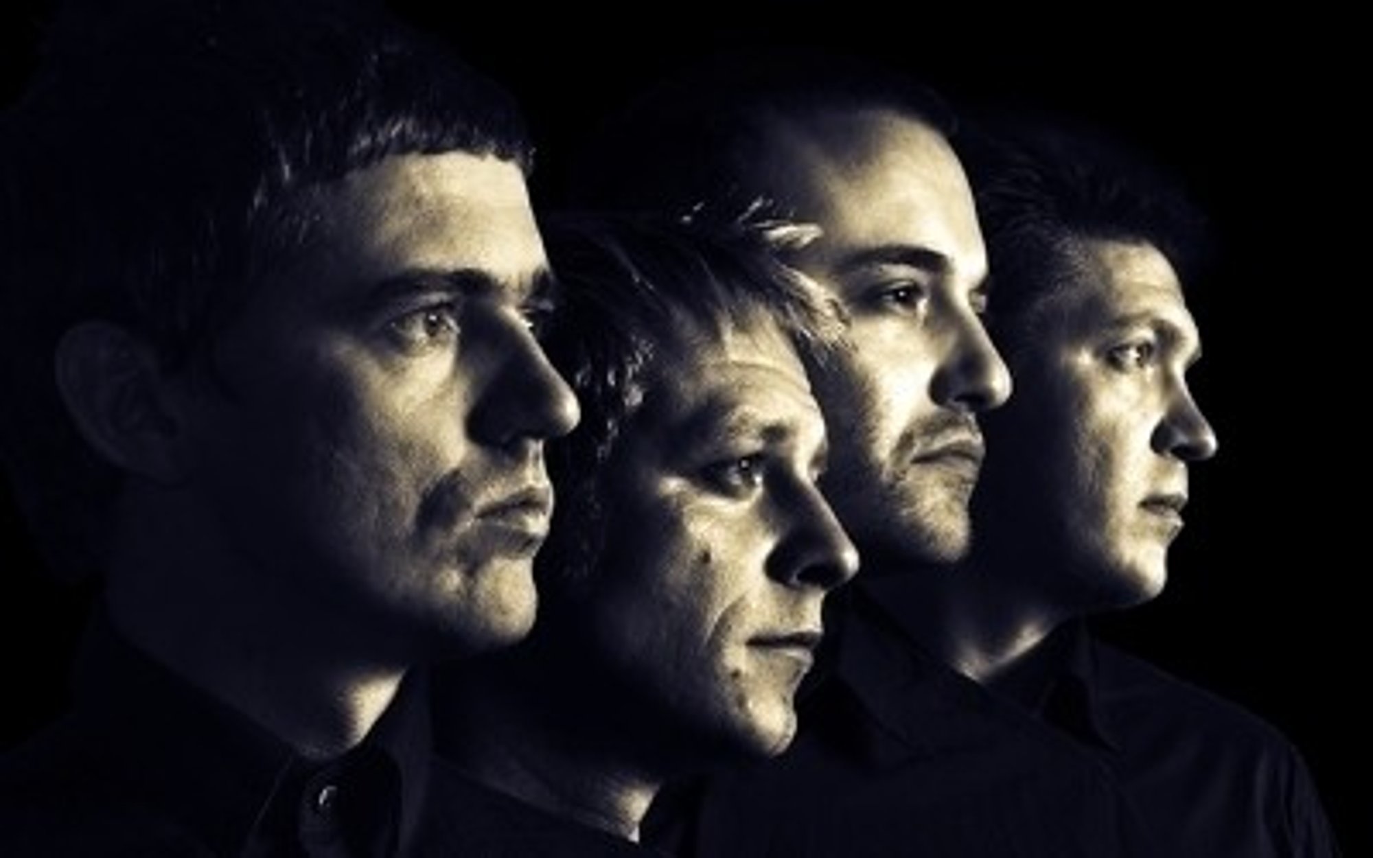 Grojamiausia 2009 metų grupė - „Biplan“ - Delfi veidai