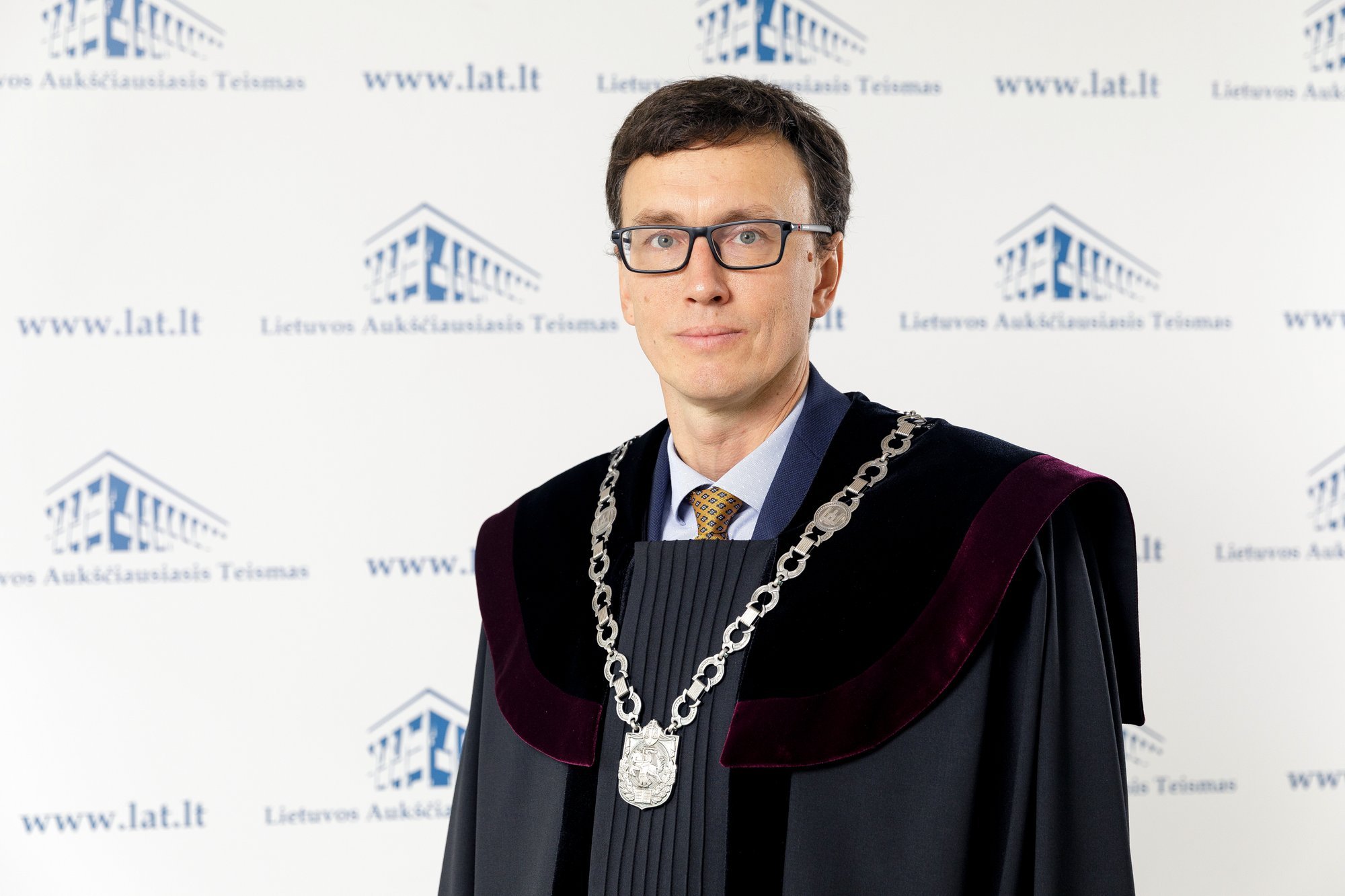 Lithuanian judge Sagatys elected to European Court of Human Rights ...