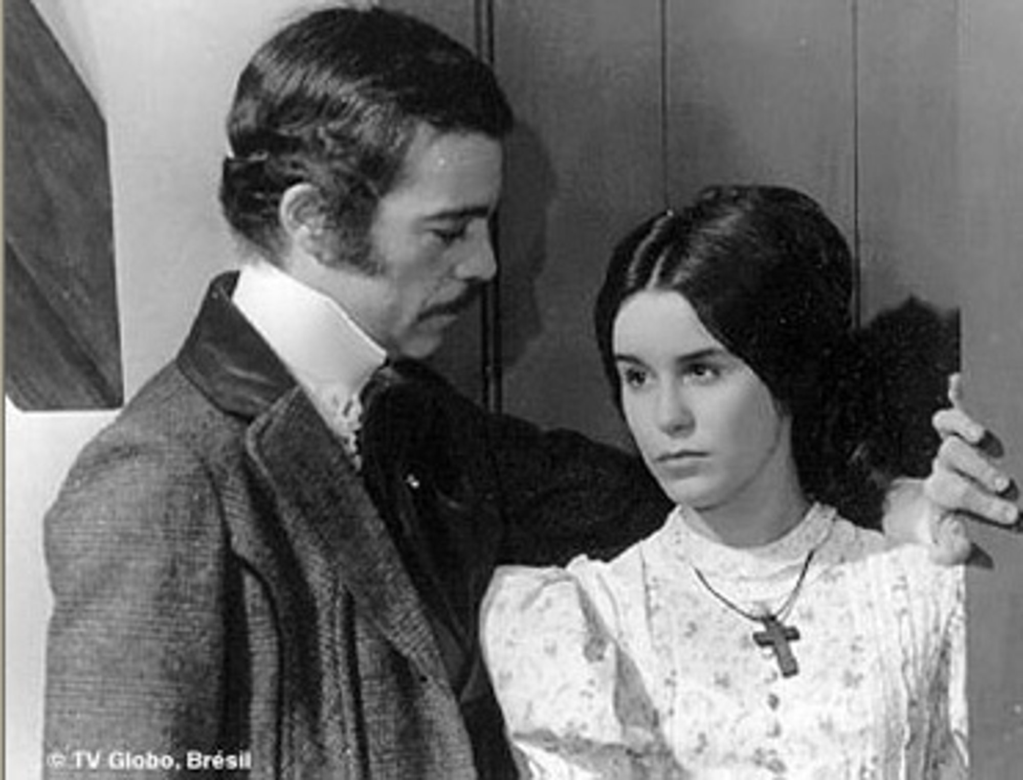 Mirė filme „Vergė Izaura“ Leonsijų vaidinęs aktorius - Delfi veidai