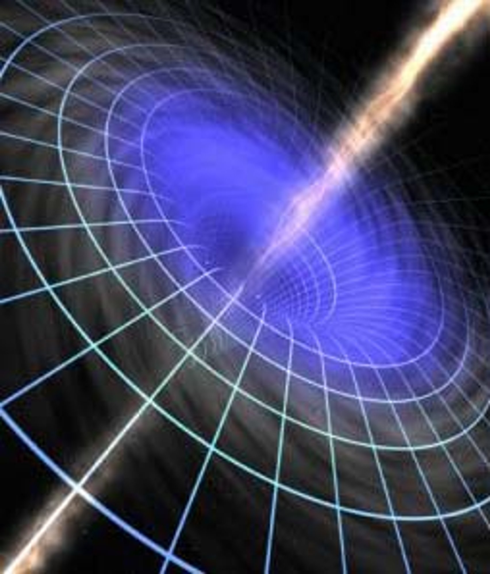 Netoli Saulės sistemos klajoja juodoji skylė - Delfi mokslas