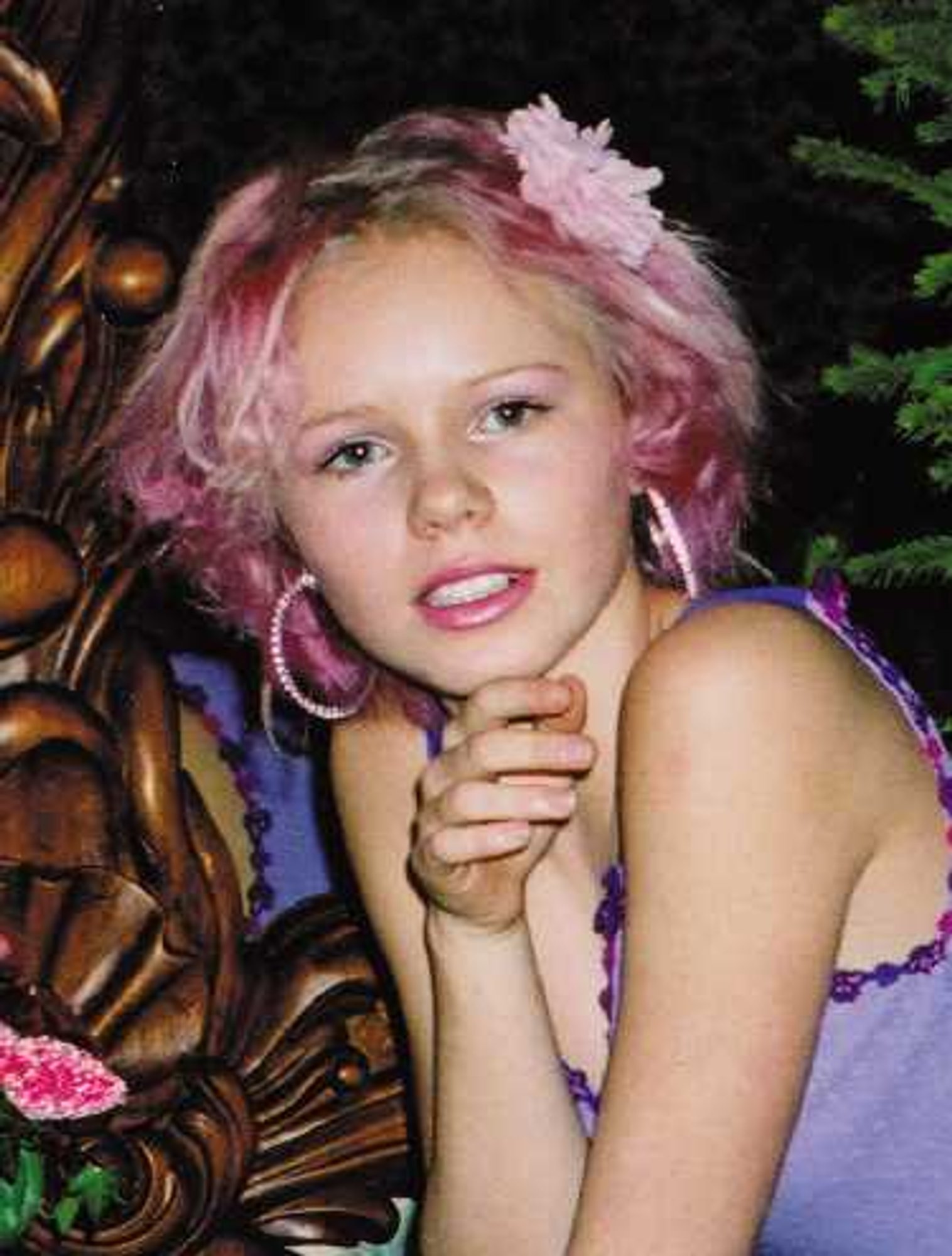 Fizz Superstar 2002 nugalėtoja tapo Kerli Kõiv iš Estijos - Delfi veidai