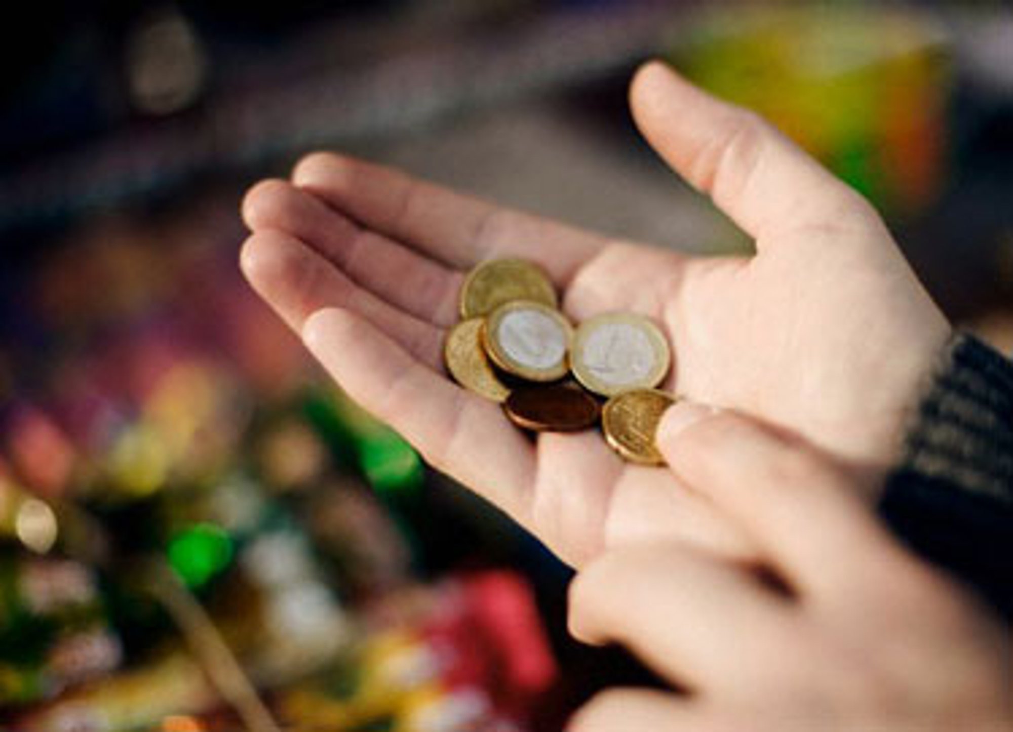 Pinigai vaikus moko gyventi - Delfi gyvenimas