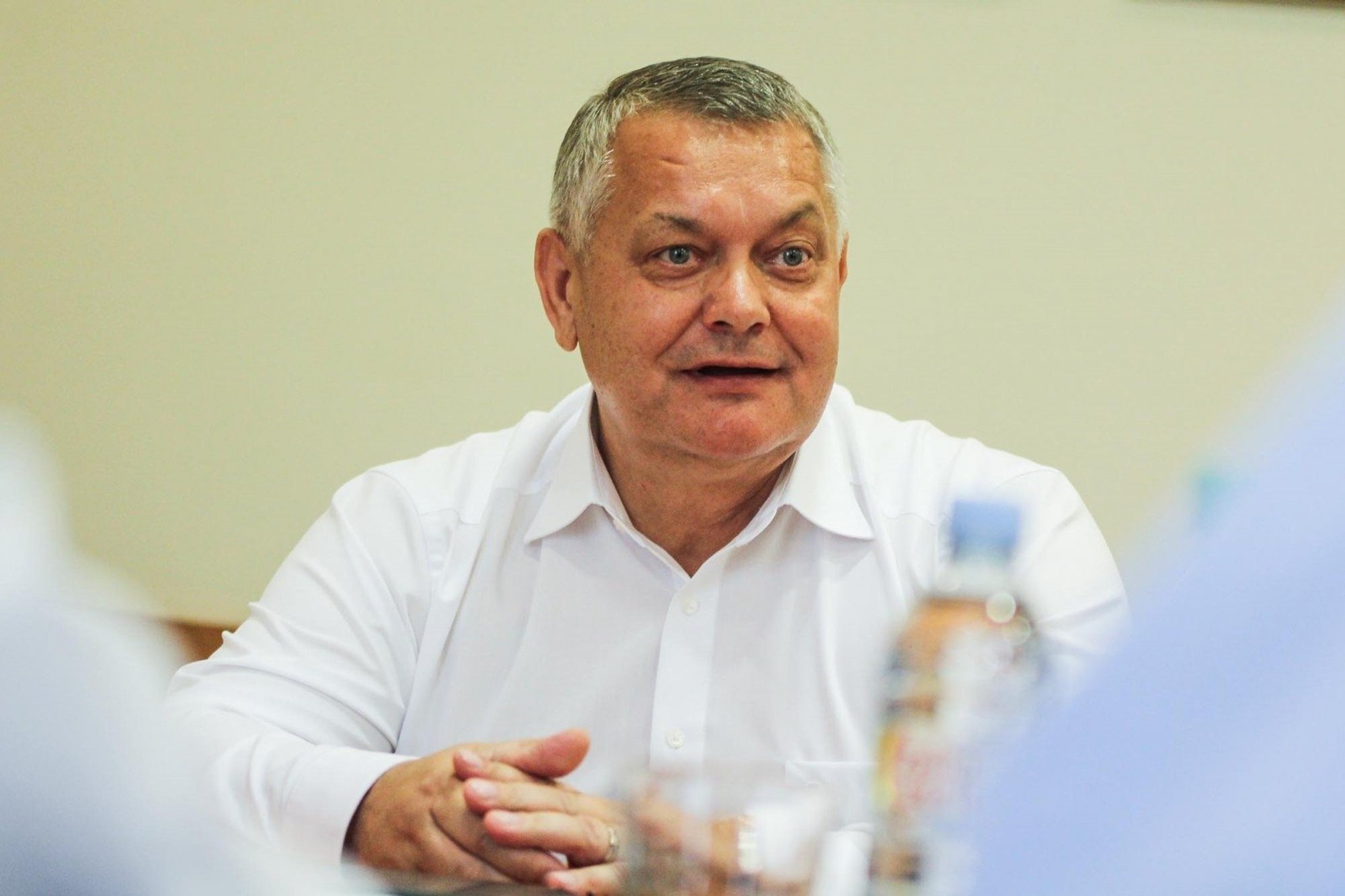 Lietuvių ir latvių autosporto prezidentai sieks stiprinti ...