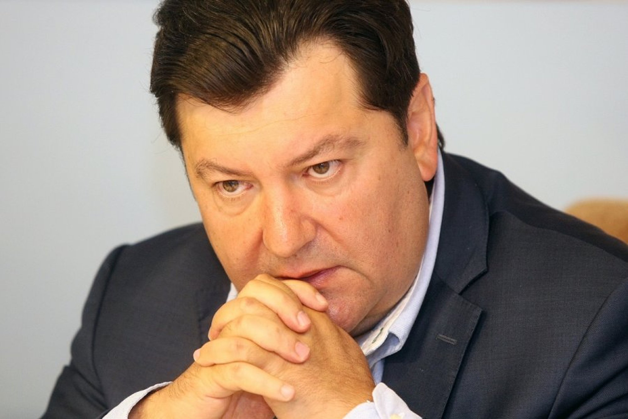 E.Zingeris ragina URM atlikti tyrimą dėl vizos išdavimo A.Bodak - Delfi