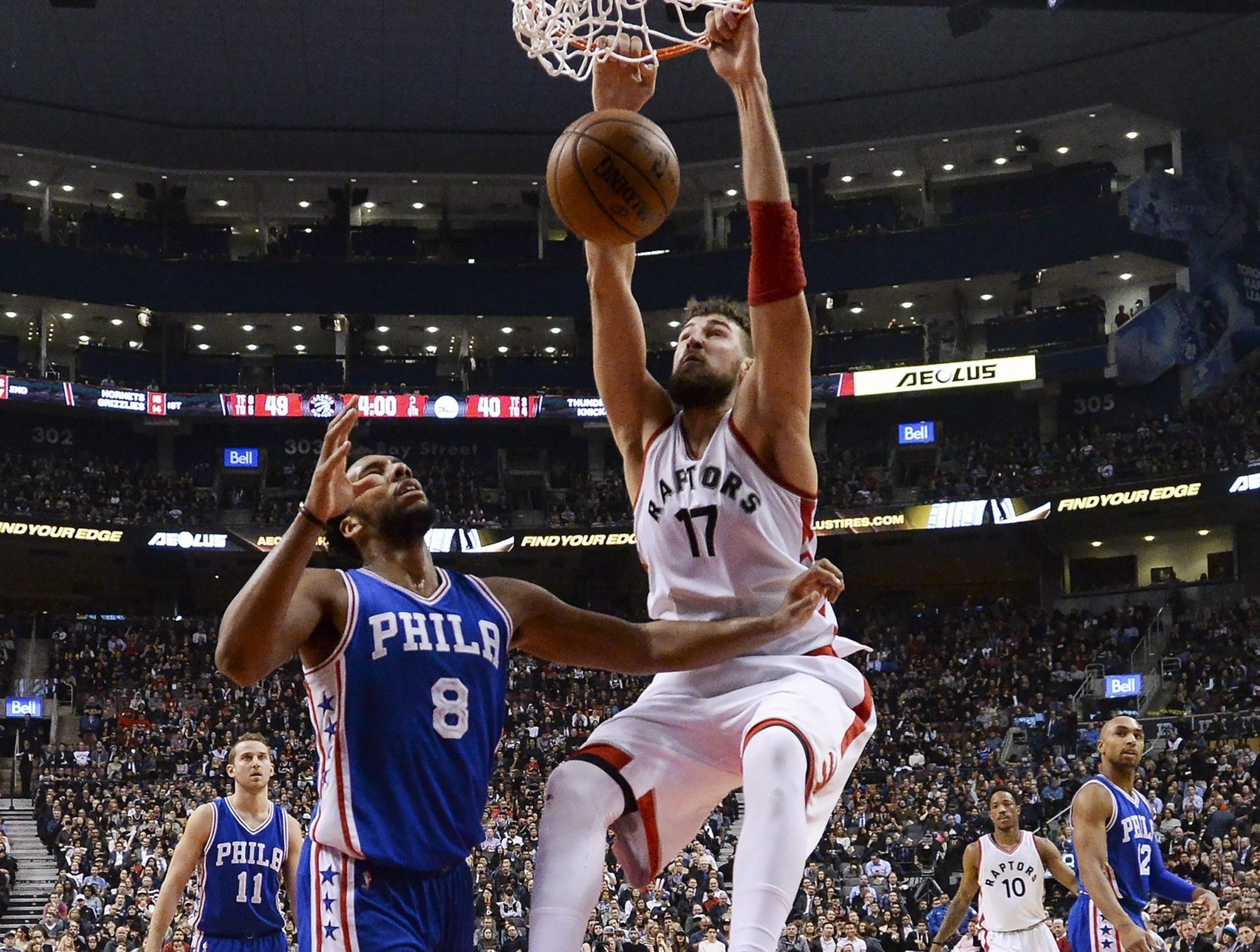 NBA pristatė naują „Visų žvaigždžių“ rinkimų sistemą: balsuokite už ...