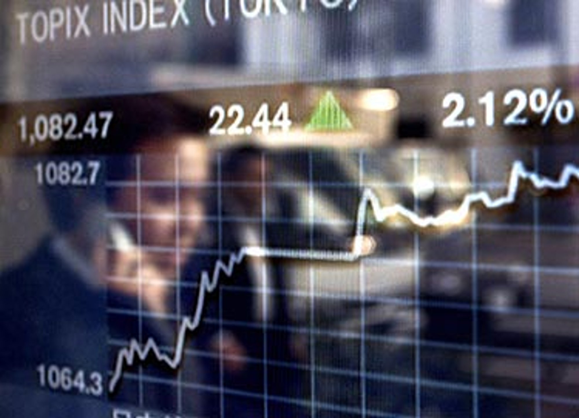 Biržos naujienos - per lauko vaizdo ekraną - Delfi verslas