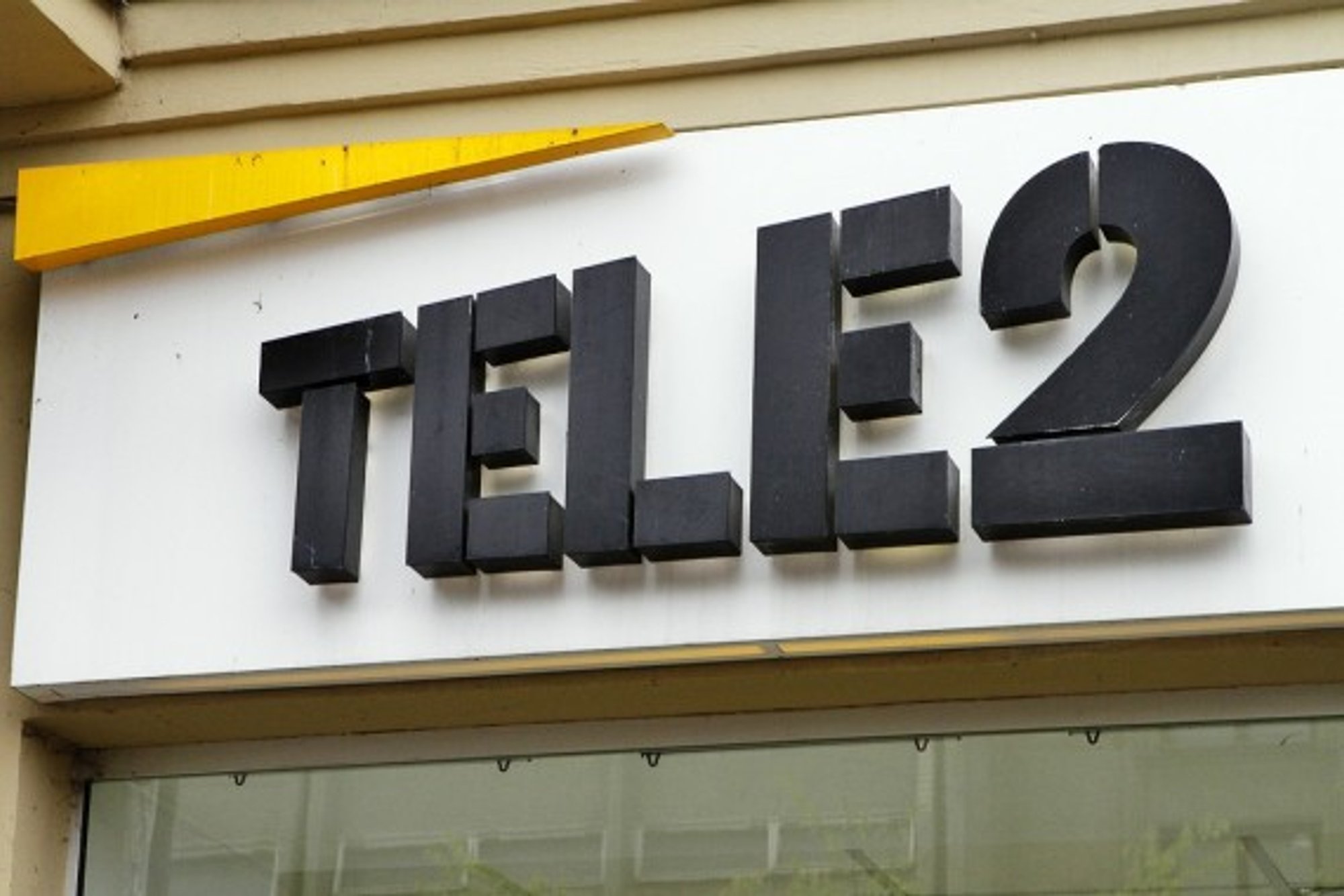 „Tele2“ pajamos per metus sumažėjo, per ketvirtį – augo - Delfi mokslas