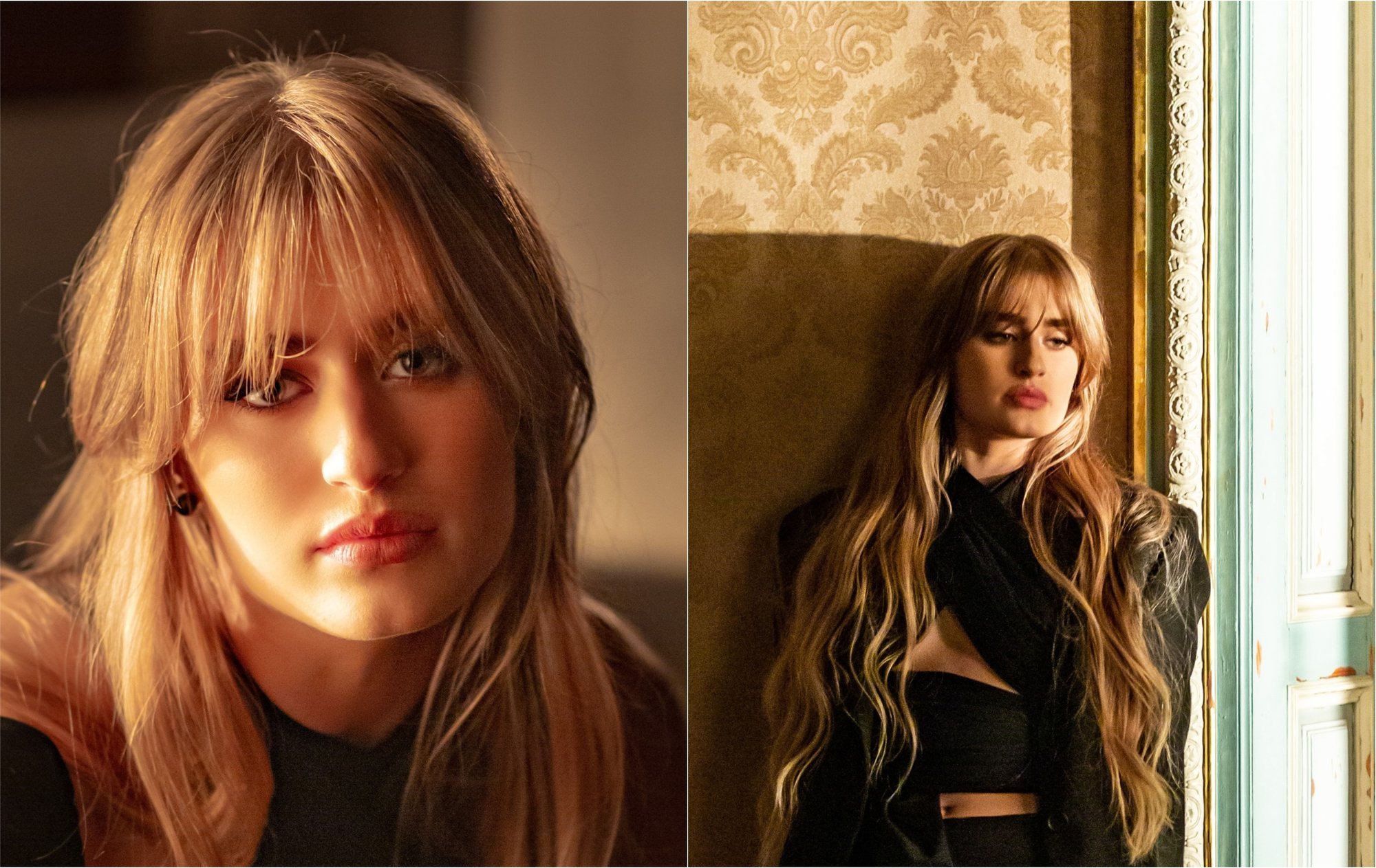 Skubančio Londono įkvėpta Gabija Li pristato solinį kūrinį: pirmas ...