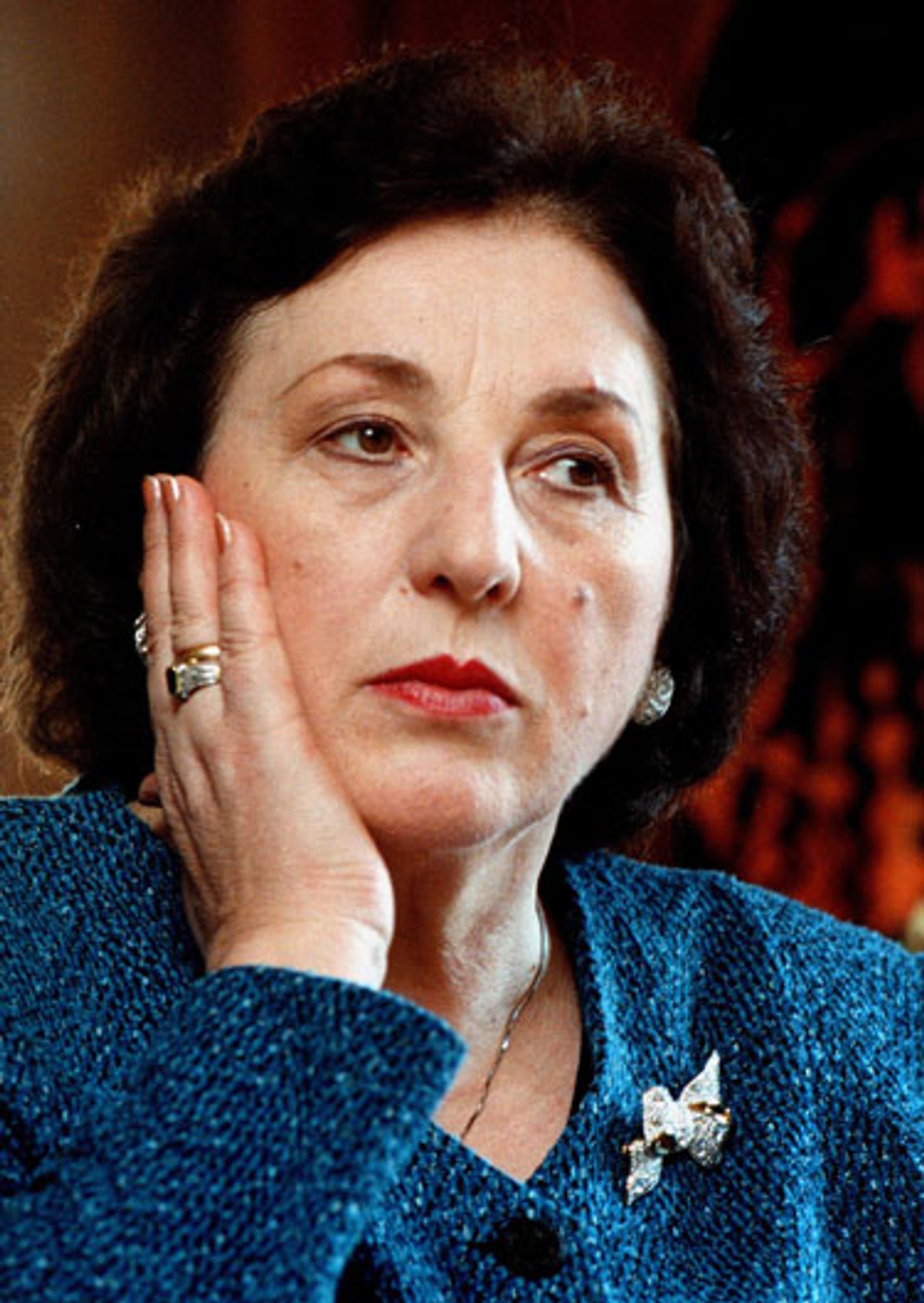 Mirė Bulgarijos operos primadona G. Dimitrova - Delfi kultūra