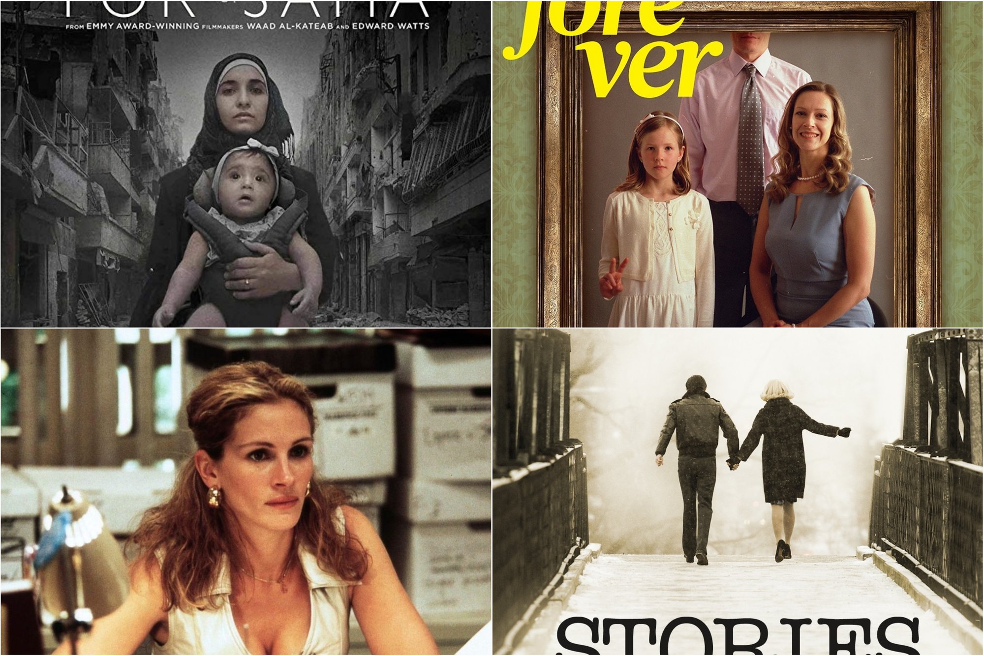 Šeimos kino vakarams: 10 filmų apie neįtikėtinai stiprias mamas - Delfi ...