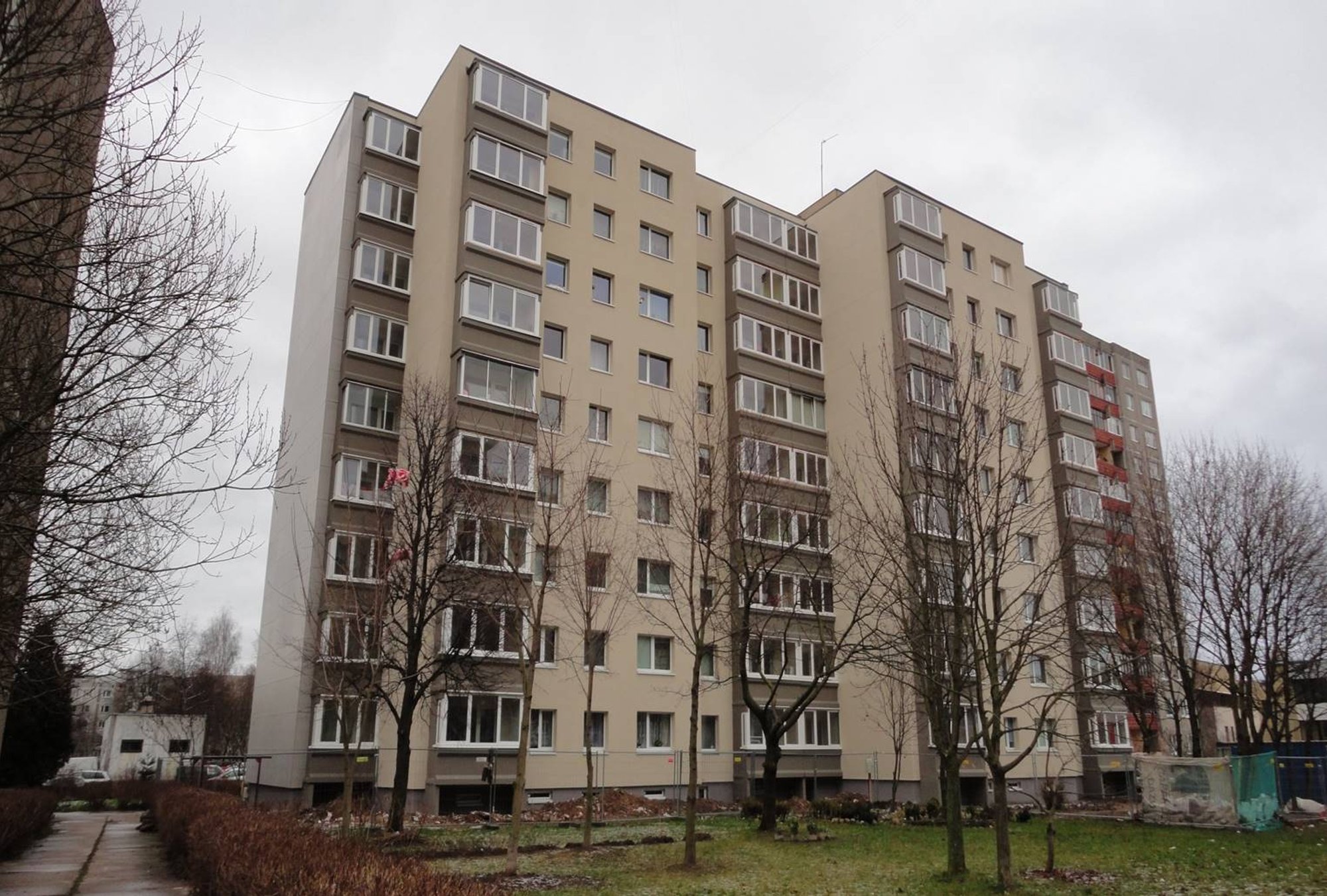 Rekuperacinė vėdinimo sistema užtikrina sveikesnę aplinką namuose ...