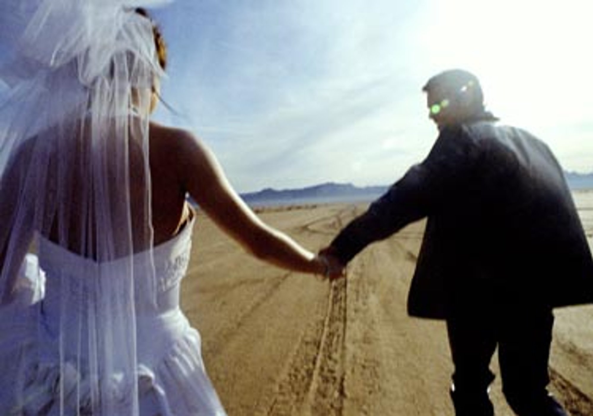 Kokias moteris vyrai renkasi į žmonas - Delfi gyvenimas