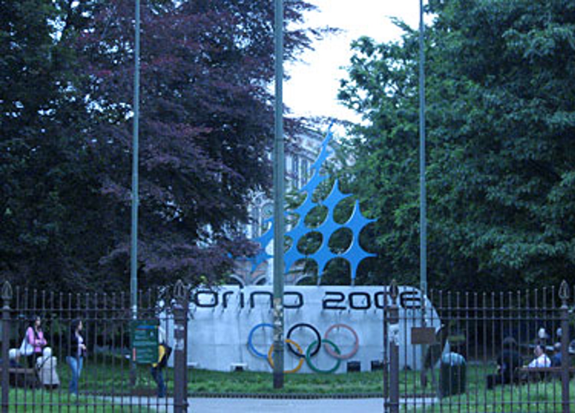 Šviežiausi įspūdžiai iš Turino, kuris niekada nemiega (nuotraukų ...