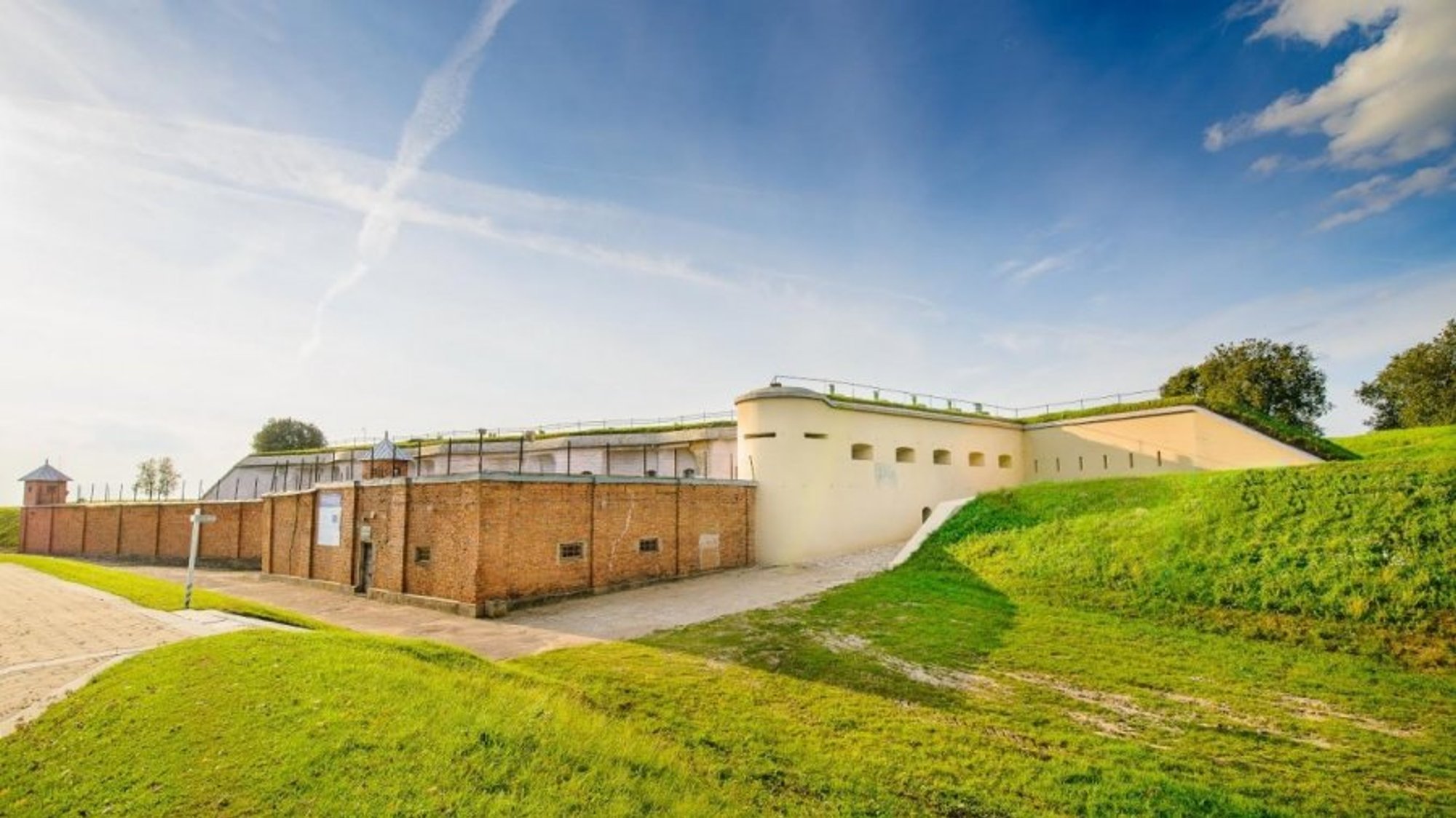 Kauno IX forto muziejuje – malonios staigmenos lankytojams - Delfi