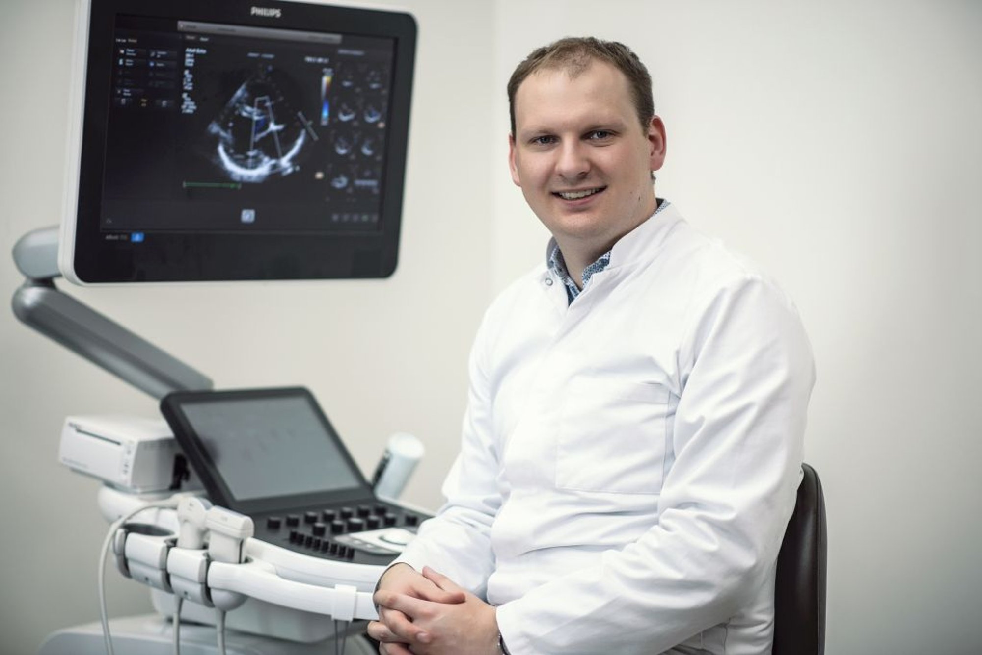 Vasarą didėja trombozės, infarkto ir insulto rizika: gydytojas ...