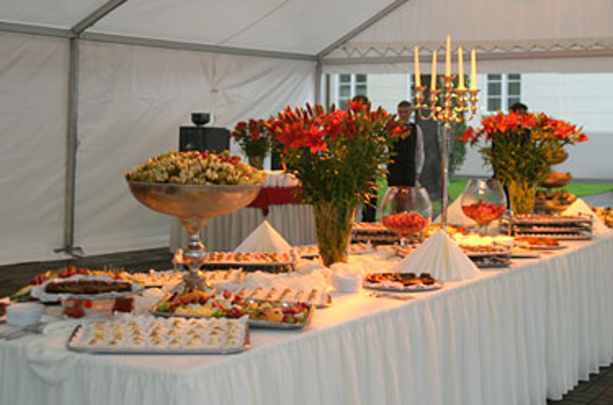 Viskas apie svečių priėmimą - Delfi gyvenimas