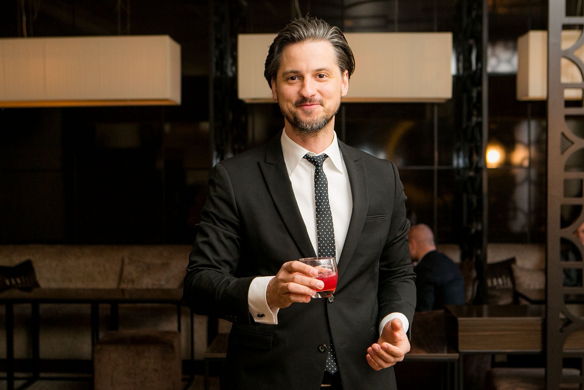 V. Rumšas eteryje pildys svajones - Delfi veidai