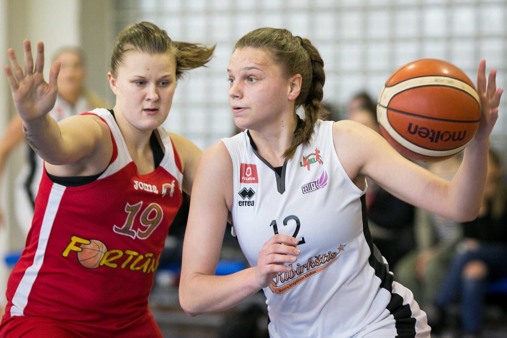 „Kibirkštis“ antrą sezoną iš eilės pasipuošė LMKL bronzos medaliais ...