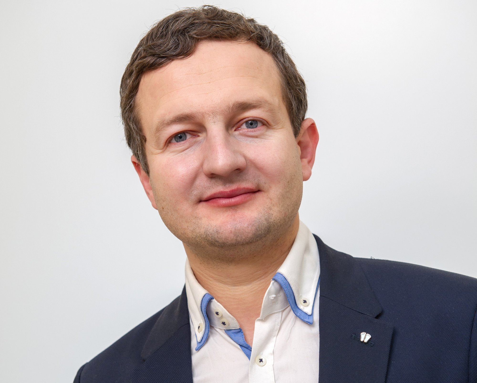 Profesorius Danielius Serapinas apie tai, kas nutinka žmogui gyvenant ...