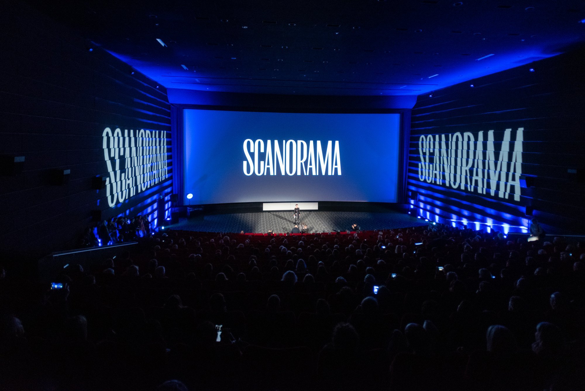 „Scanorama“ pradeda trumpametražių filmų konkursą „Europos blyksniai ...