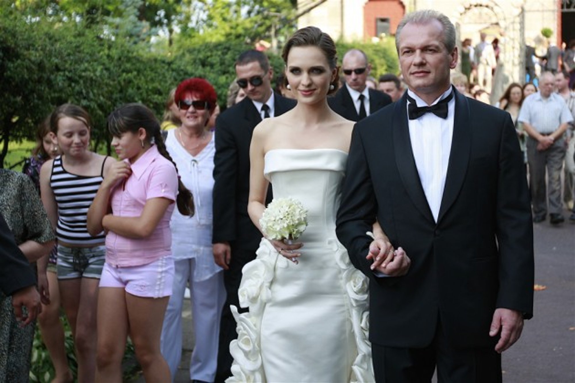 Buvusi L. Pinkevičiaus žmona A. Valentaitė nebenori būti Lentvario ...