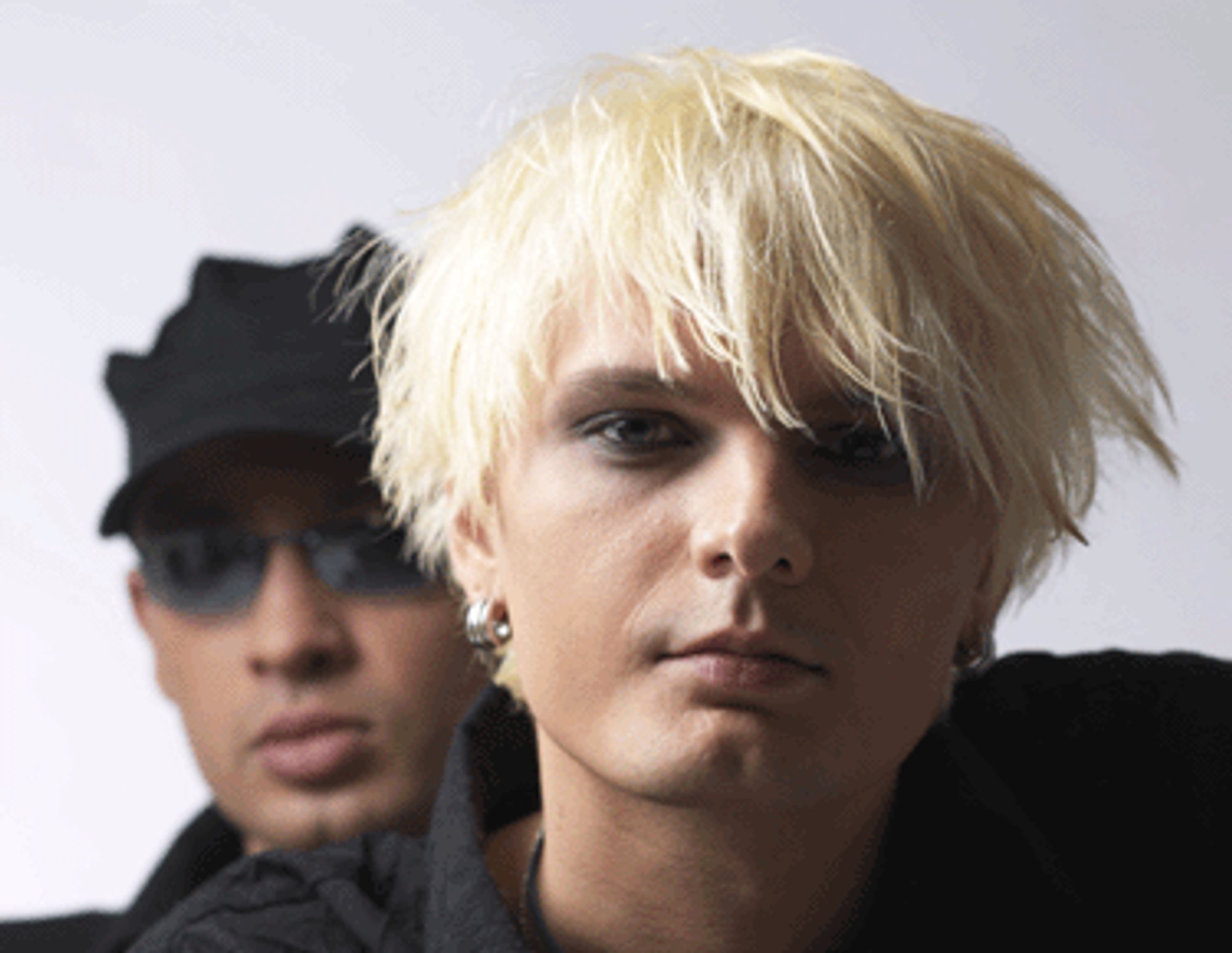 „Lemon Joy“ koncertuos kartu su „Camouflage“ - Delfi veidai