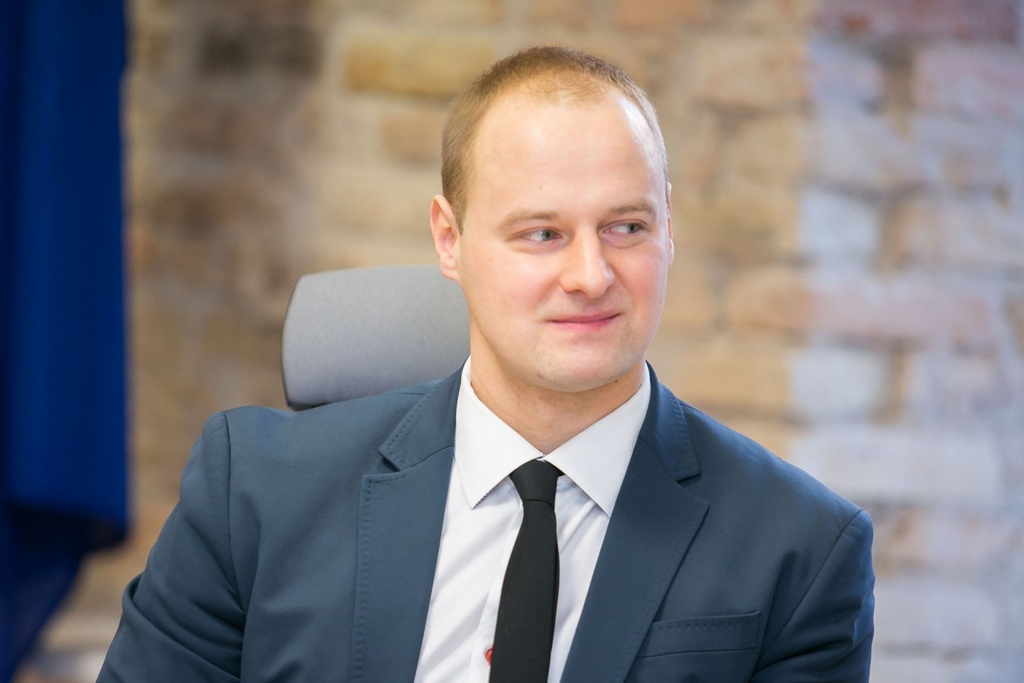 Pasibaigus kadencijai iš VTEK narių siūloma atleisti Kanapinską - Delfi