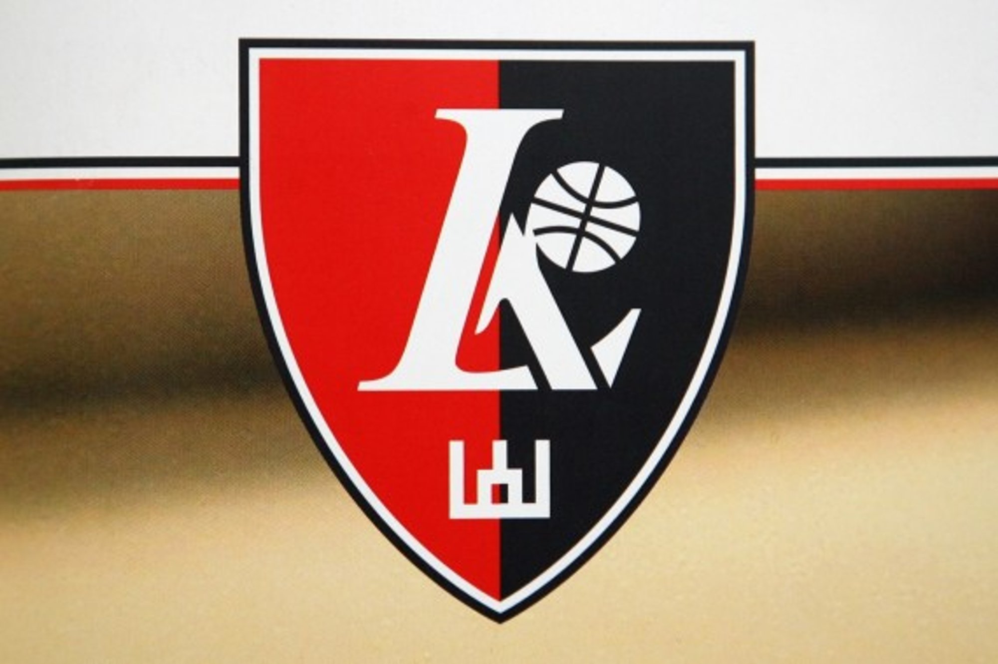 Keičiasi ir „Lietuvos ryto“ klubo simbolika - Krepšinis.lt