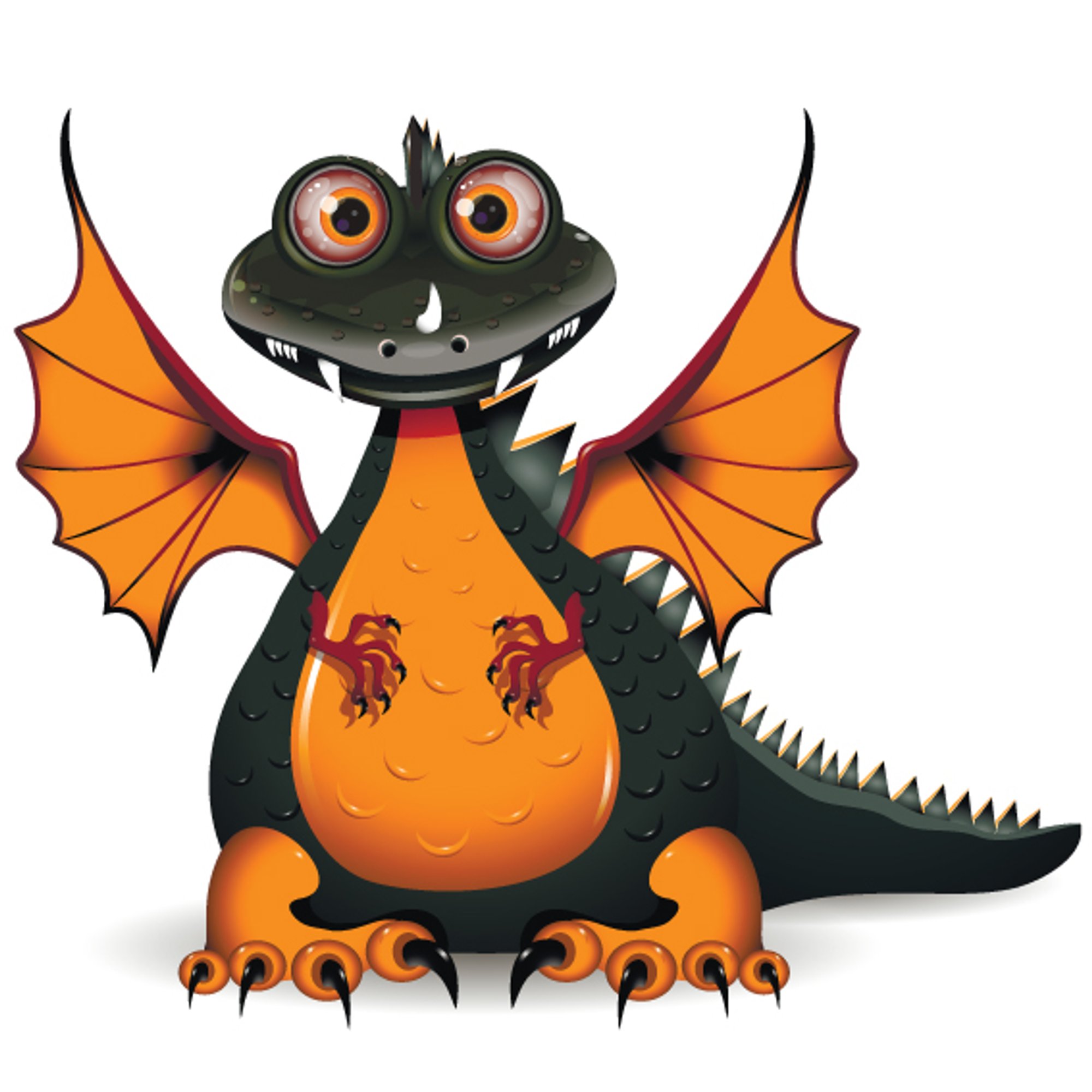 Astrologija: jo didenybė Drakonas - Delfi gyvenimas