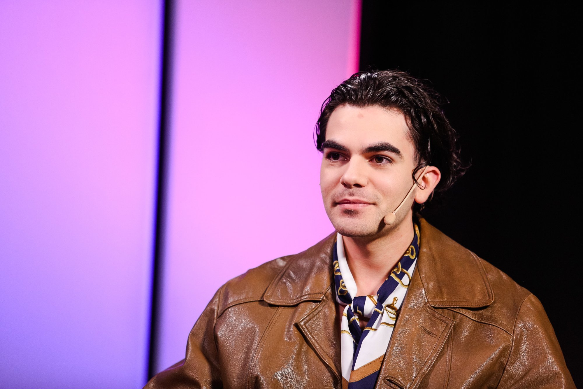 Rokas Yan ruošiasi kol kas didžiausiam karjeros koncertui: šios vasaros laukiau visą savo ...