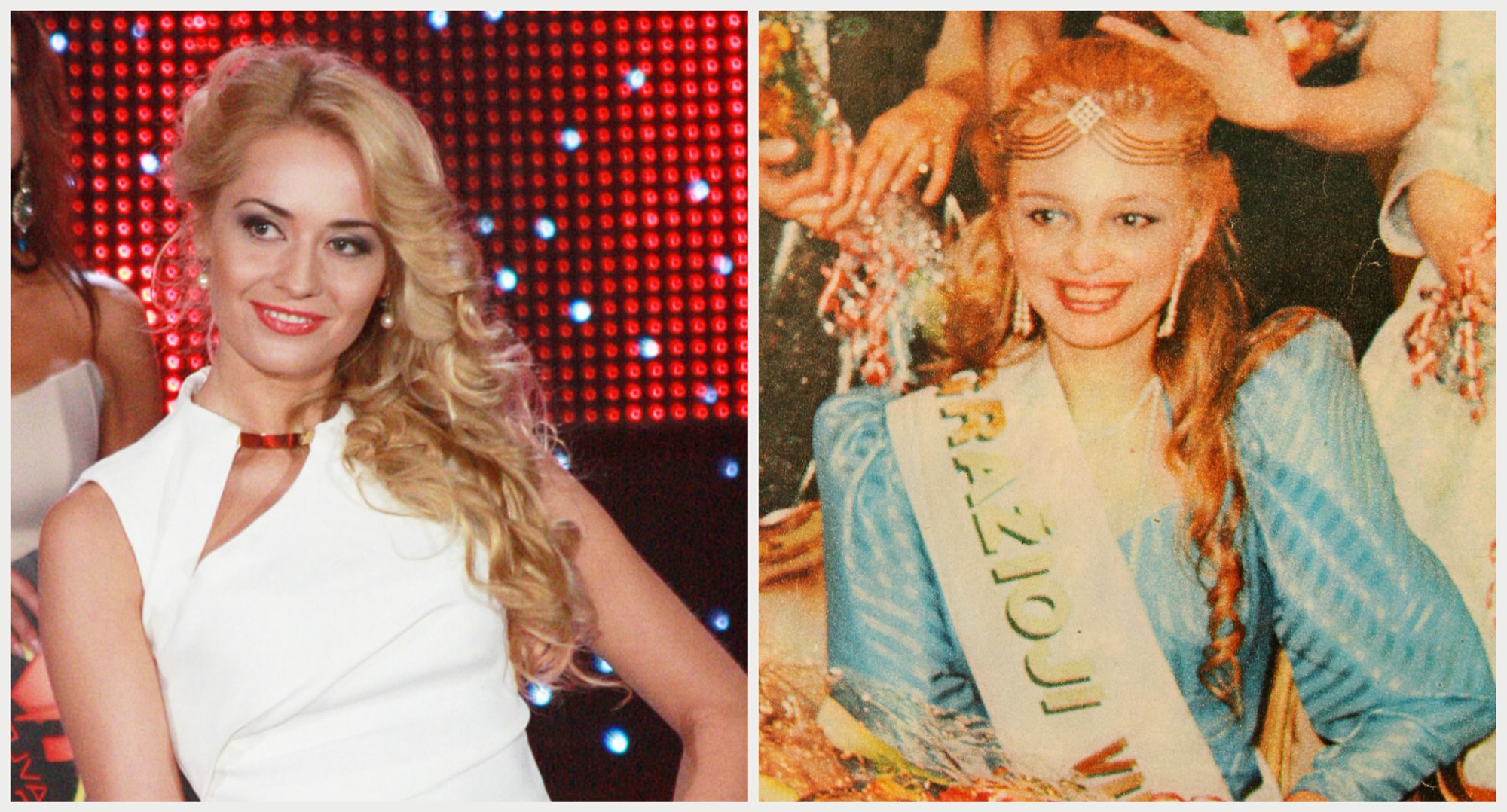 Nauja „Mis Lietuva“ lyg iš akies traukta Ingrida Sabonienė - Delfi veidai