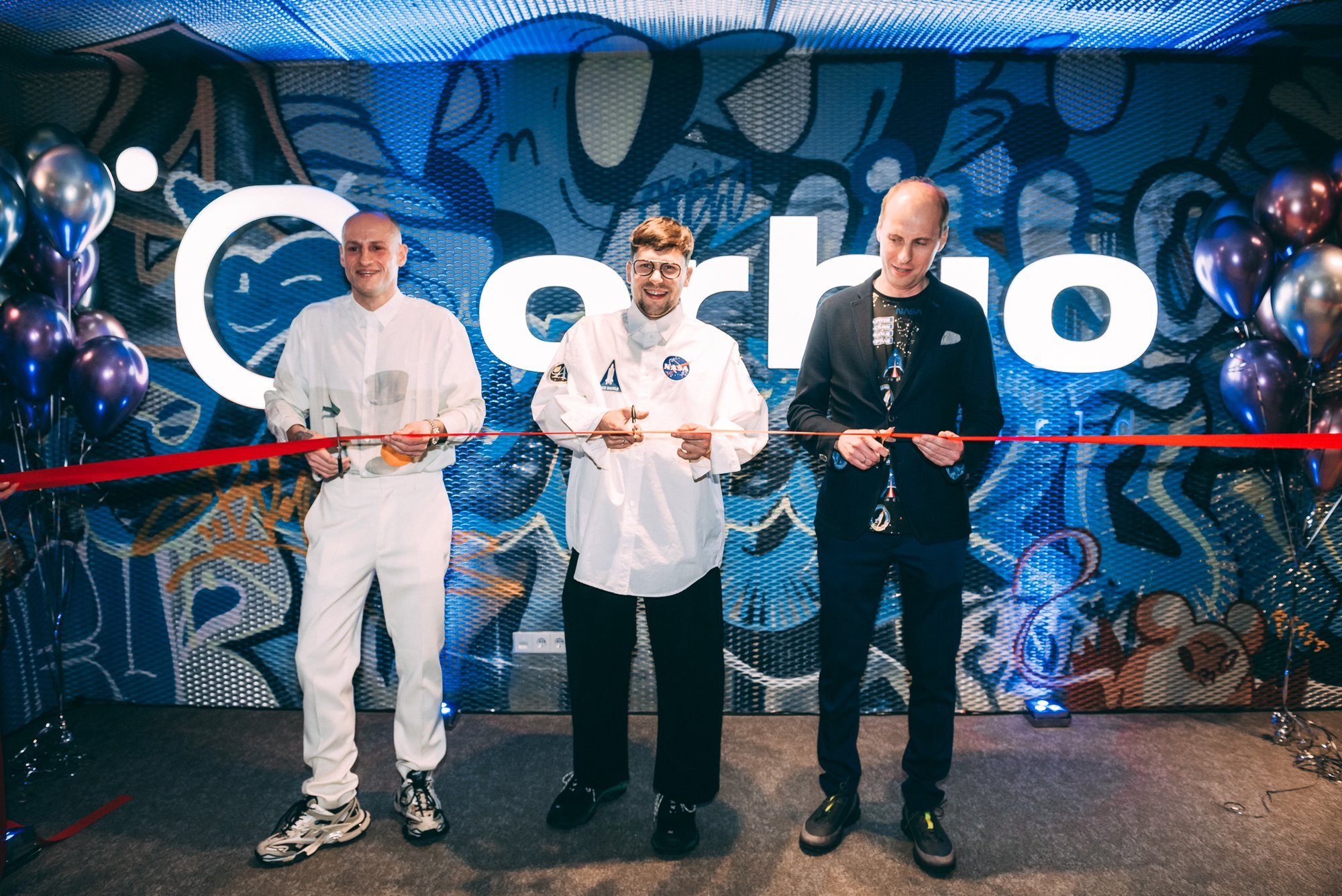 „Orbio World” pasiruošė sparčiam augimui - pasitinka vasarą moderniame ...