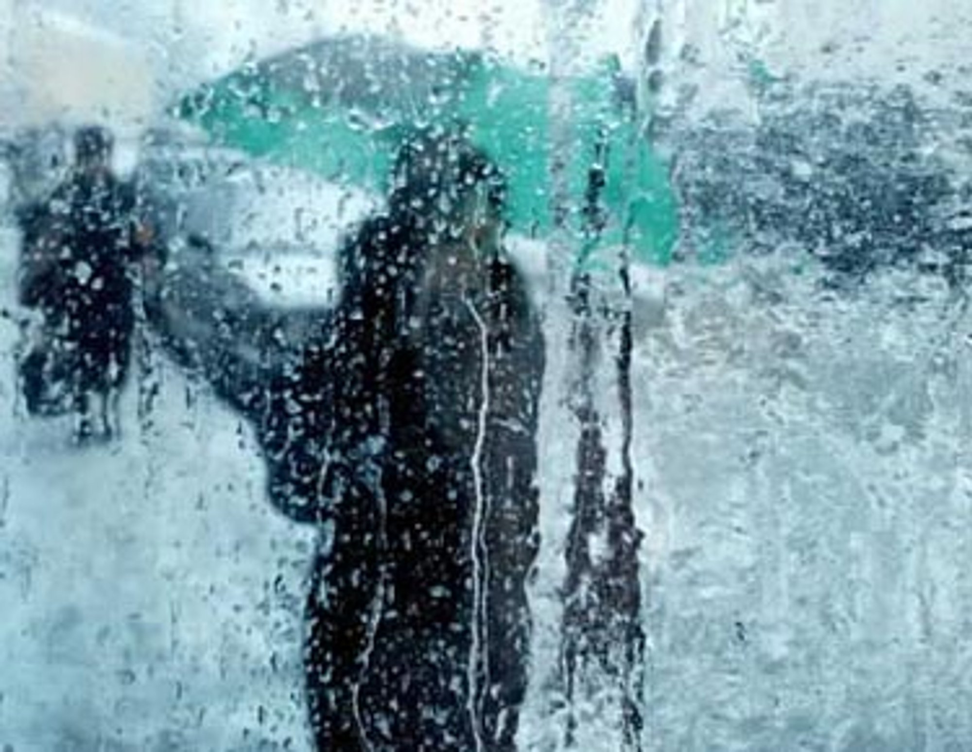 Rūgštūs lietūs gali teikti ir naudos - Delfi mokslas