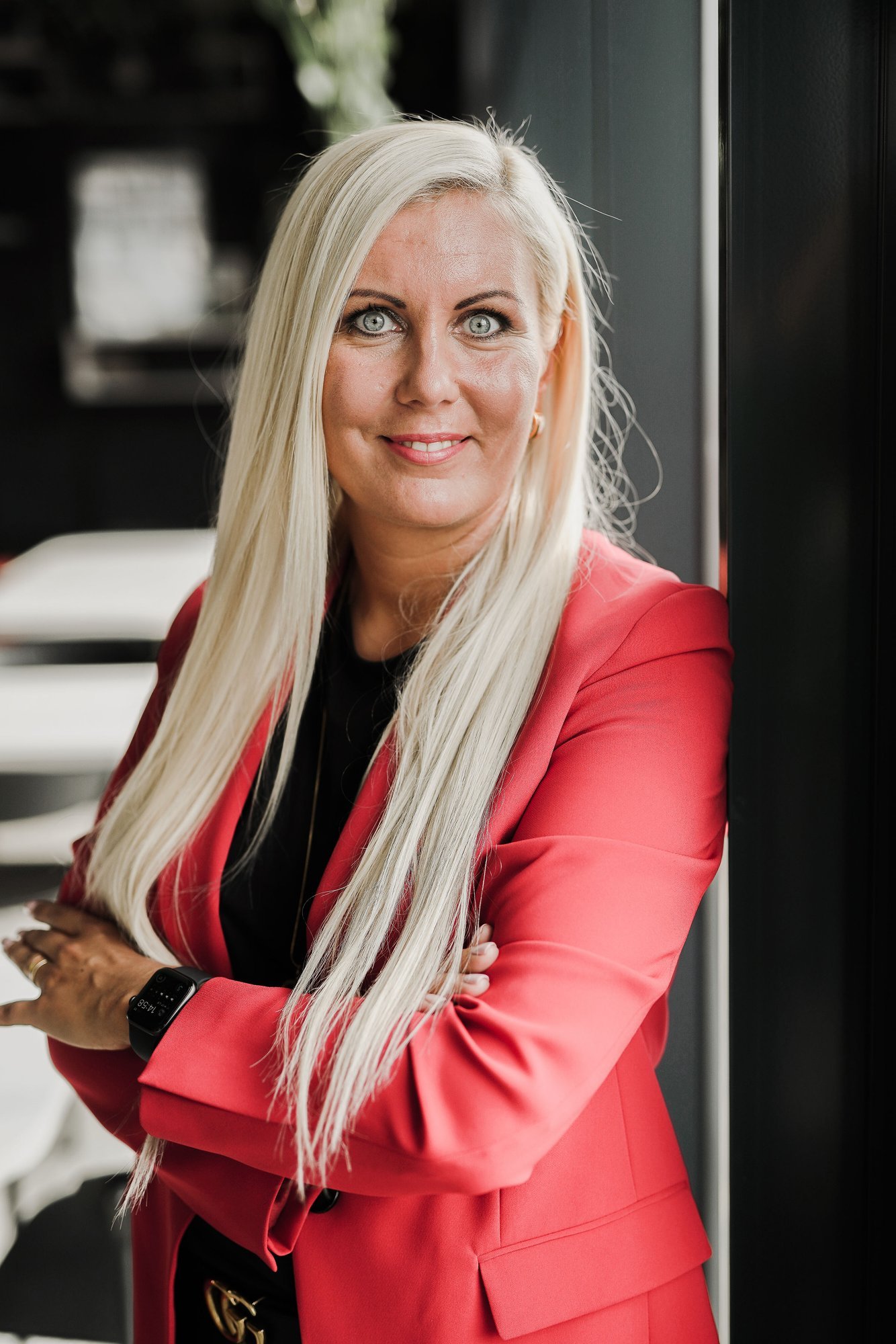 Ilva Valeika. Lietuvos verslų rūpestis – vėluojantys mokėjimai ...