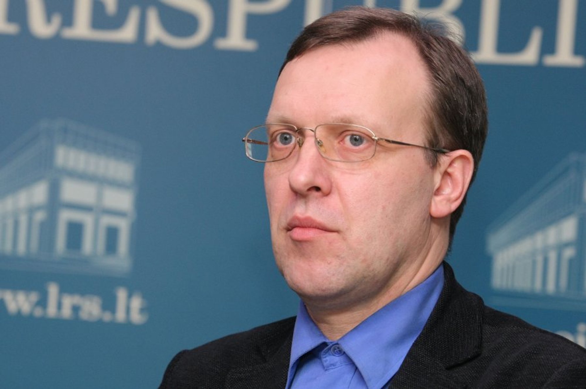 Teismas dar kartą išteisino N.Puteikį - Delfi