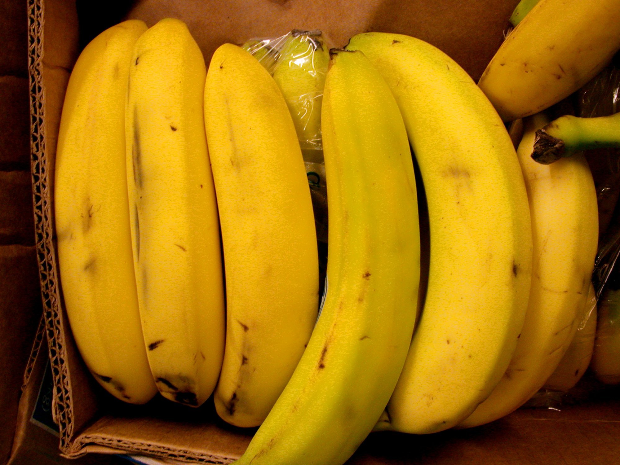 Artėja banano galas? - Delfi mokslas