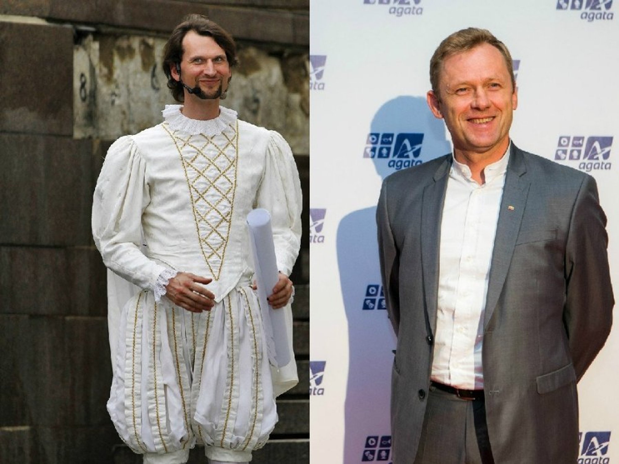 Atviras H. Savickio laiškas kultūros ministrui: nerimą kelia keli ...