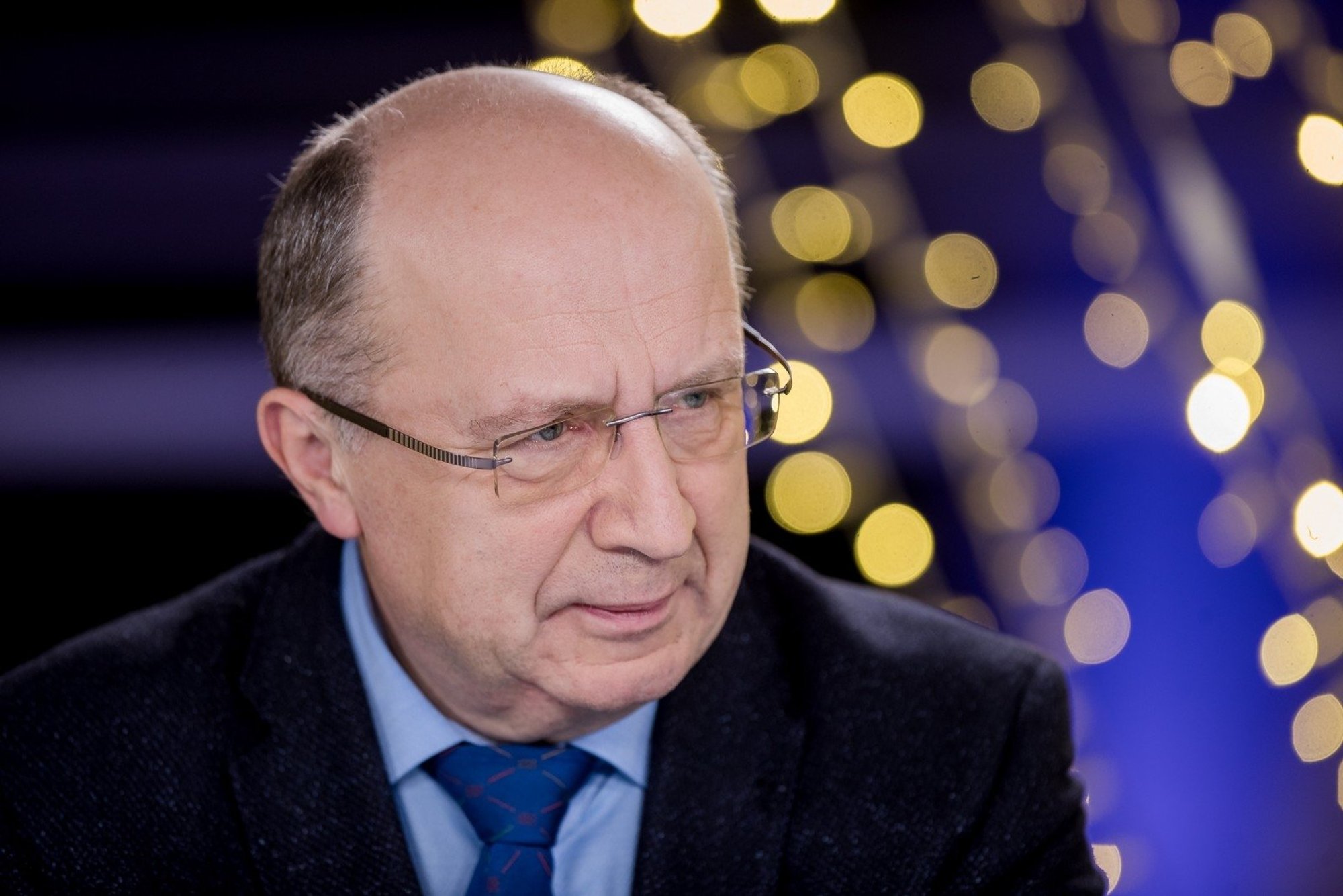 Andrius Kubilius. Valdžios elementorius - Delfi