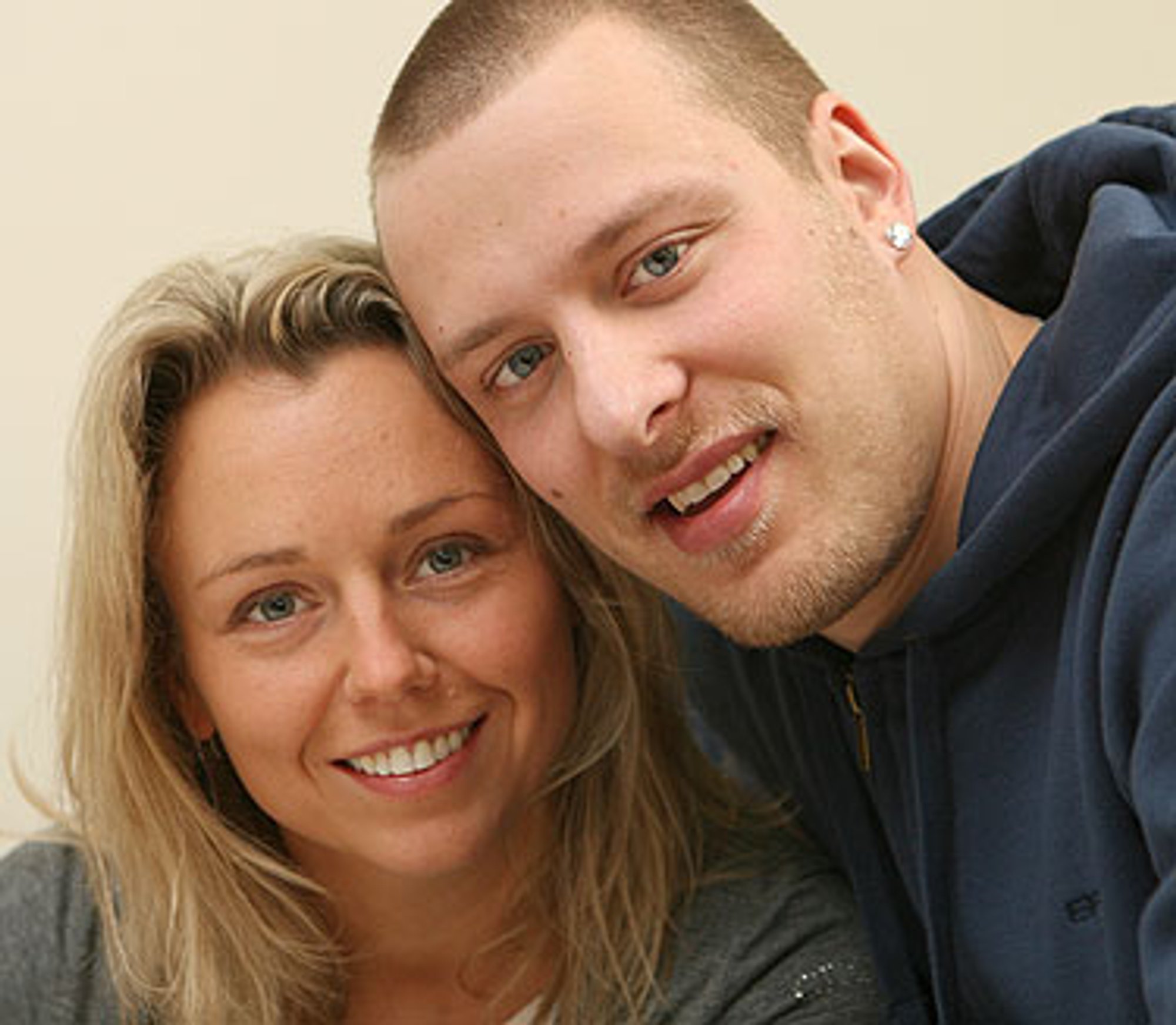 Violeta ir Vilius – atvirai apie asmeninį gyvenimą - Delfi veidai