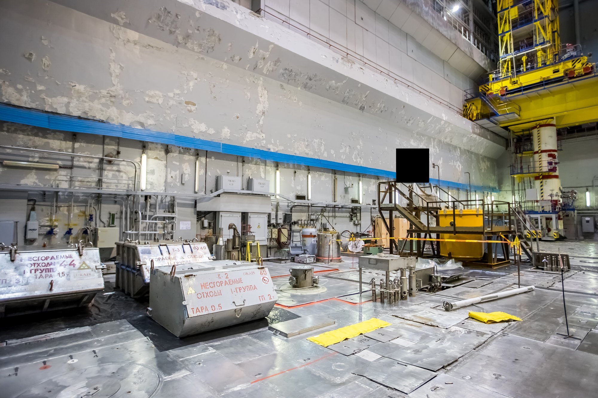 Lithuania in for "big fight" for money for Ignalina N-plant closure ...