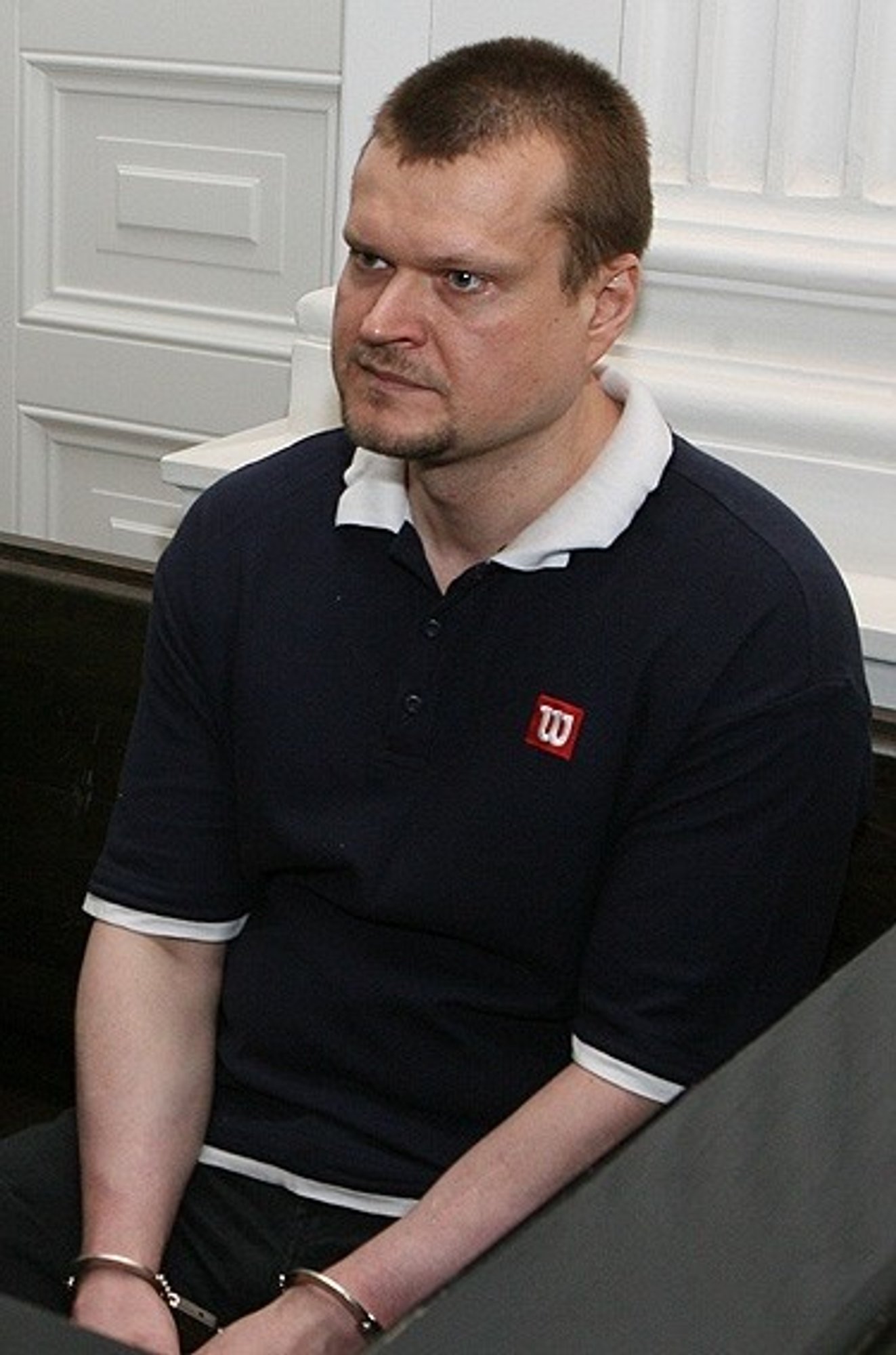 Nužudymo byloje dėl draudimo išmokos padėtas taškas - Delfi