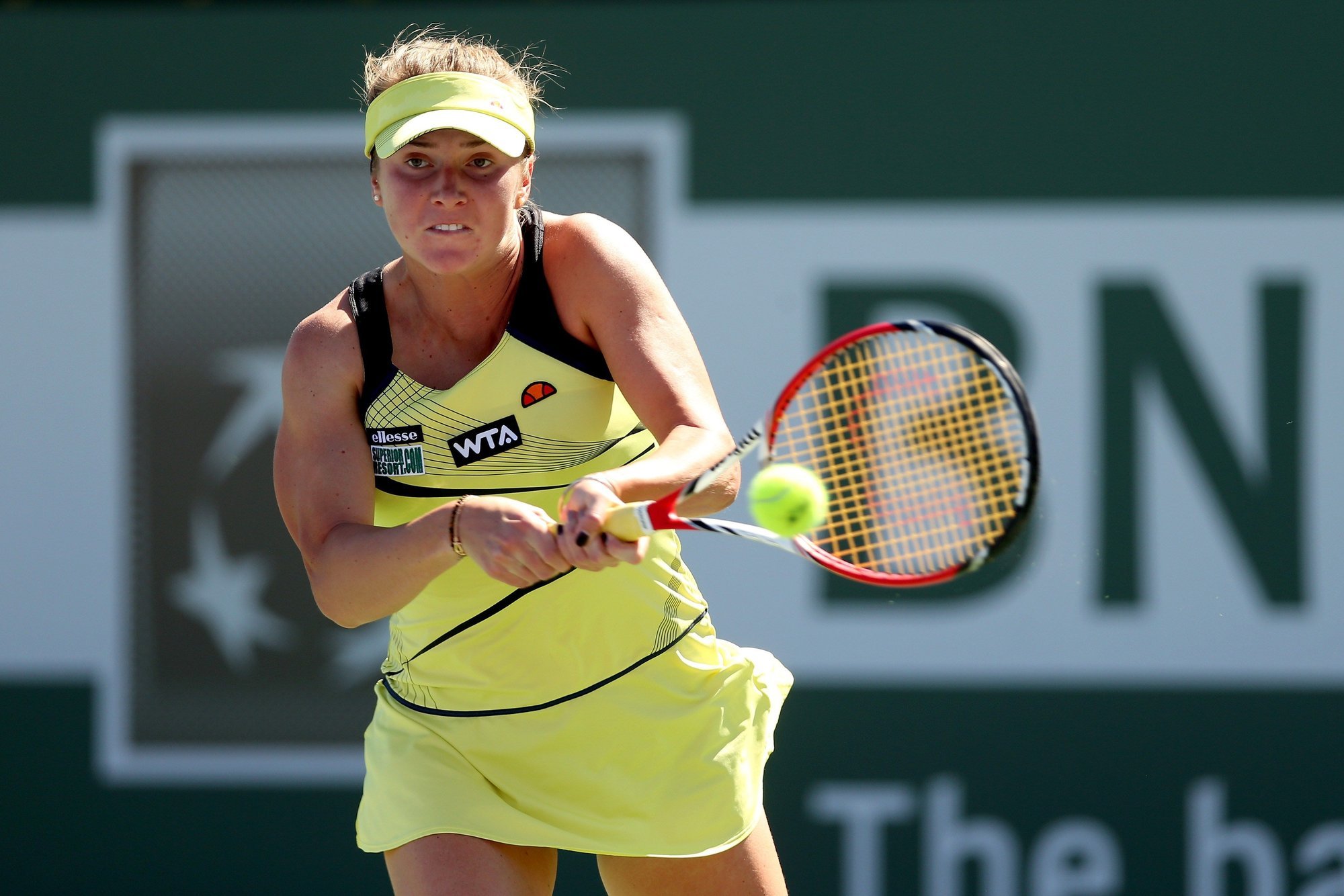 Floridoje prasidėjo antras šį sezoną ATP ir WTA „World Tour Masters ...